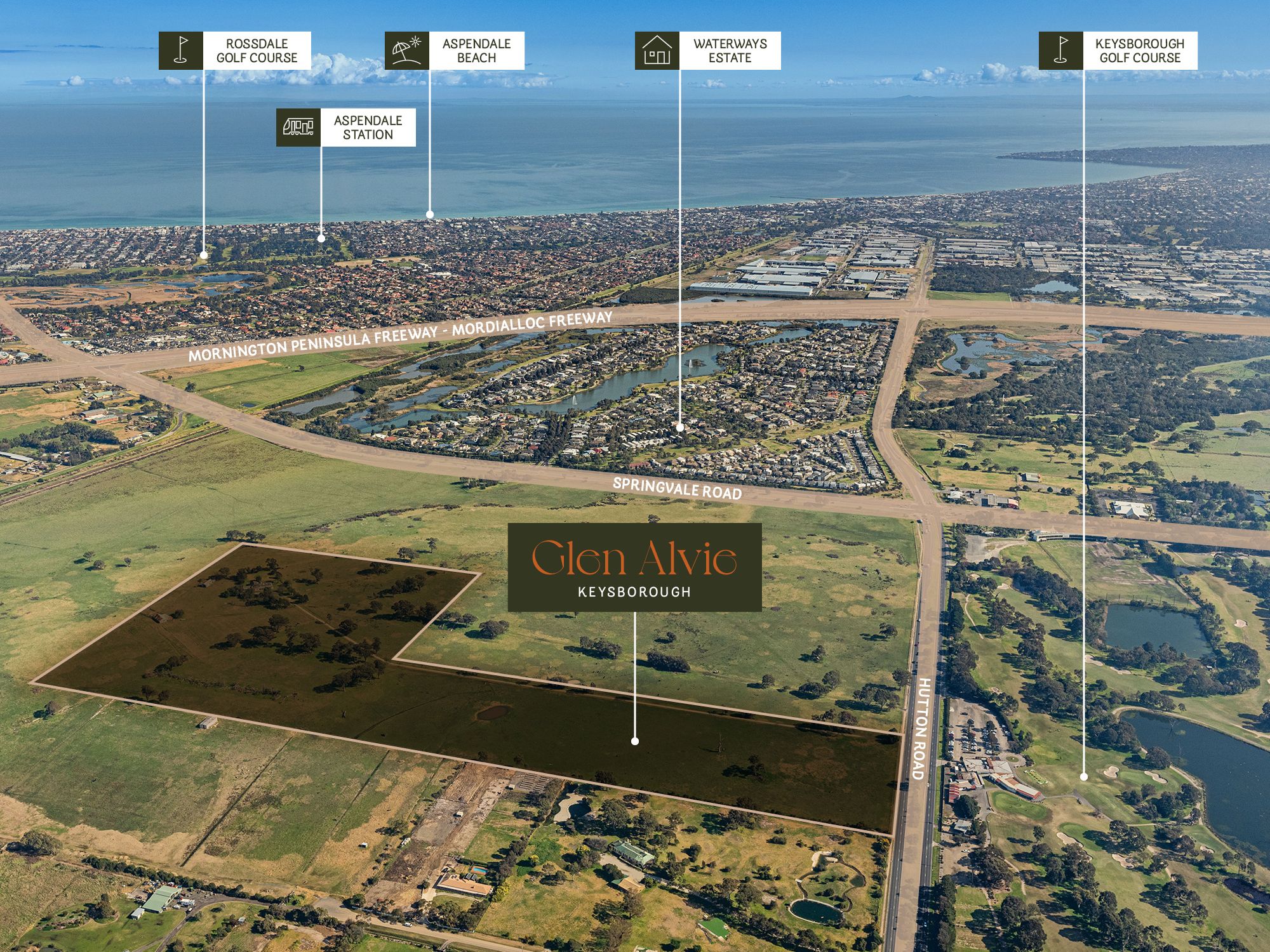66 Hutton Road, Keysborough, VIC 3173 - Sold Acreage/Semi-Rural - Ray ...
