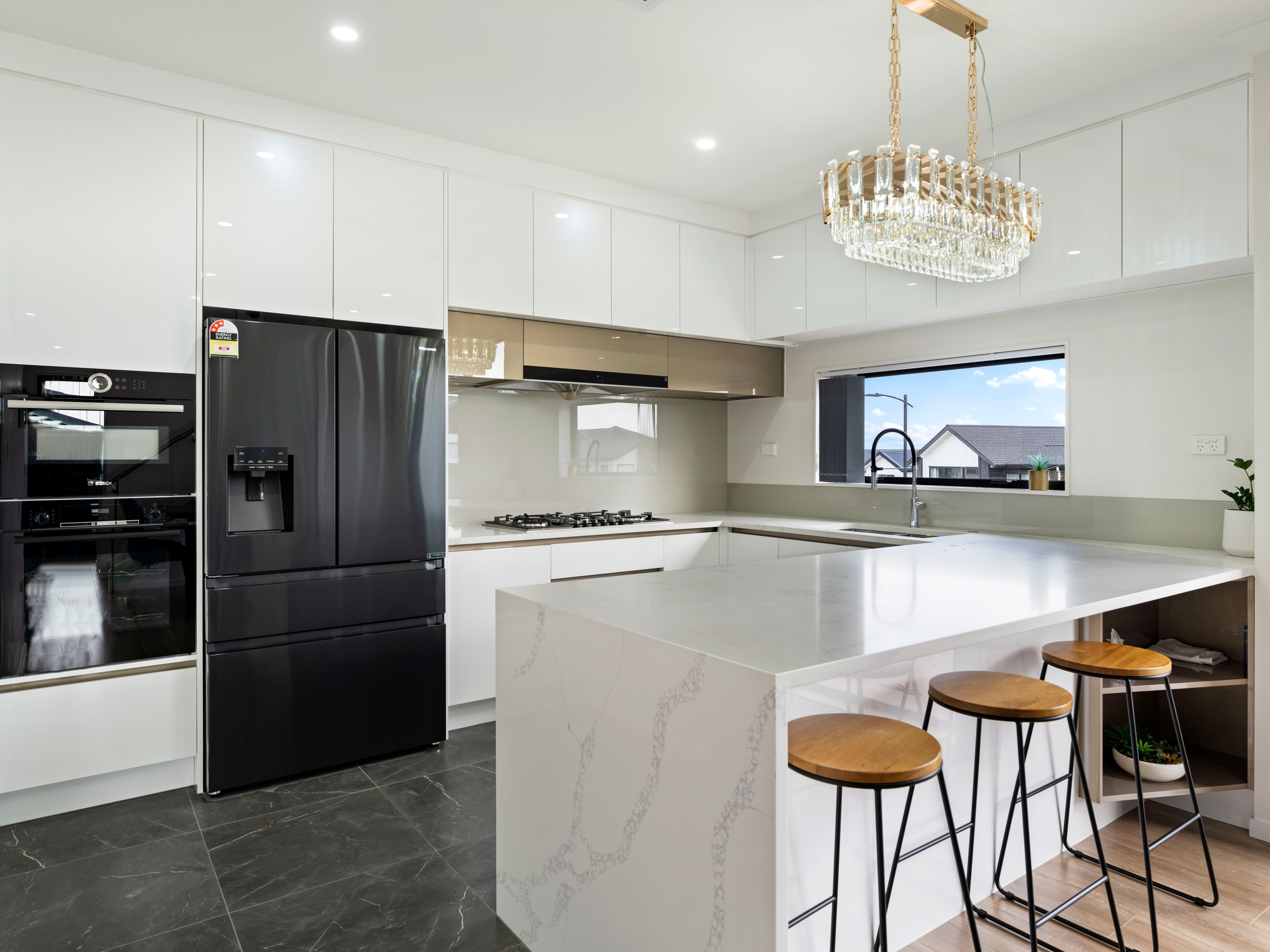 74 Michael Bosher Way, Flat Bush, Manukau City 2023 - Sold House - Ray ...