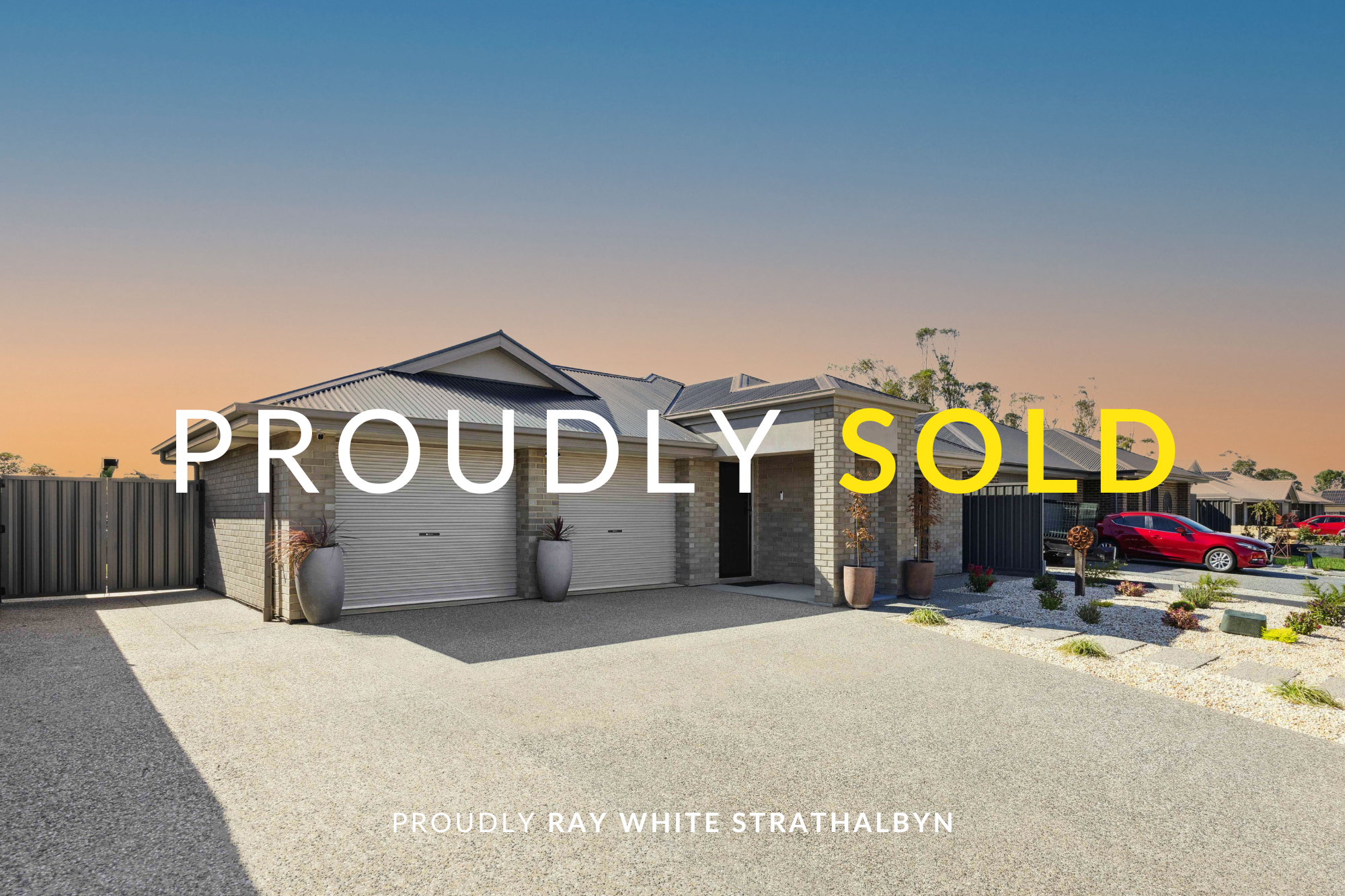 Ray White Strathalbyn