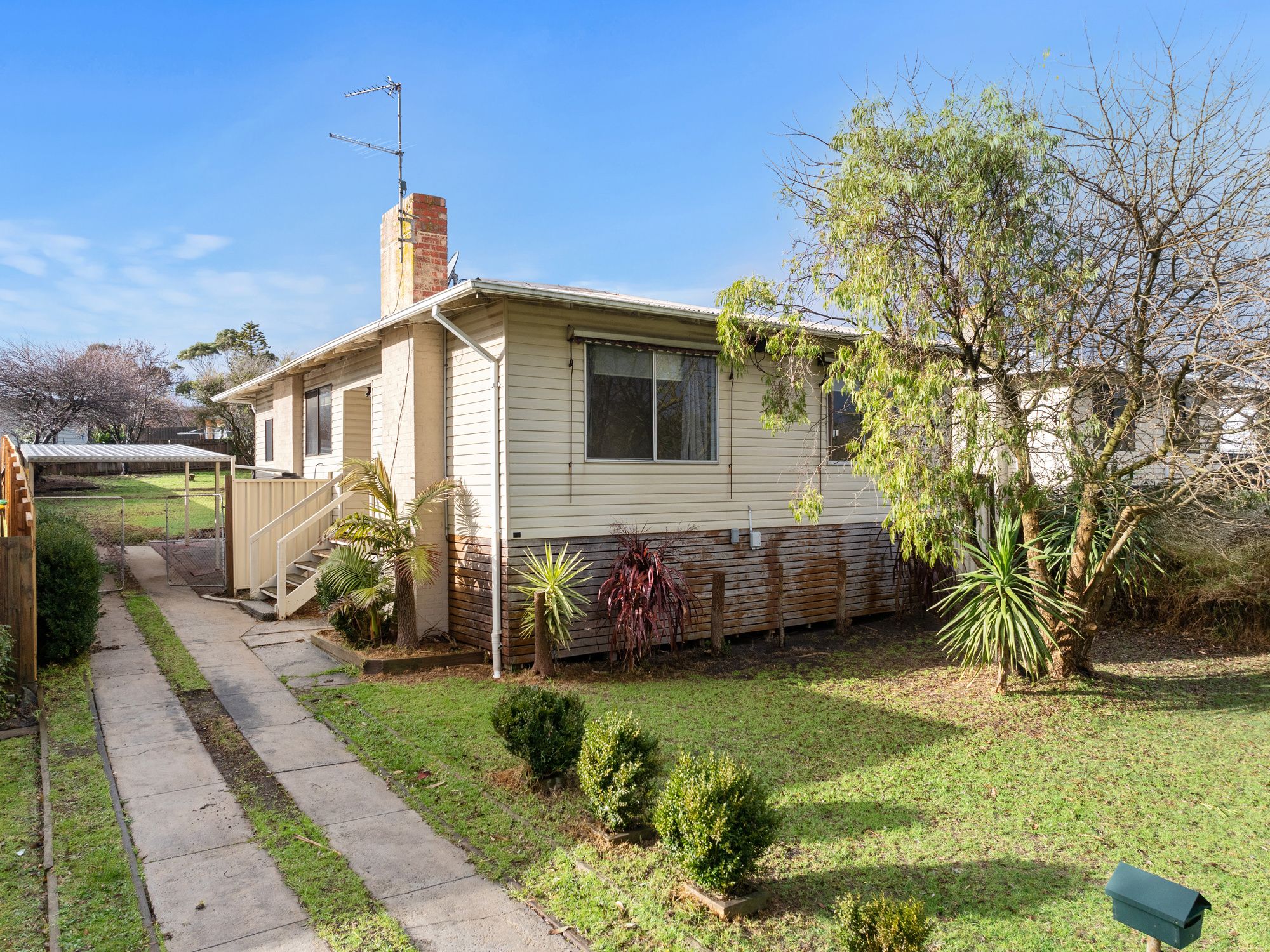 10 Wentworth Road, Wonthaggi, VIC 3995 - Sold House - Ray White ...