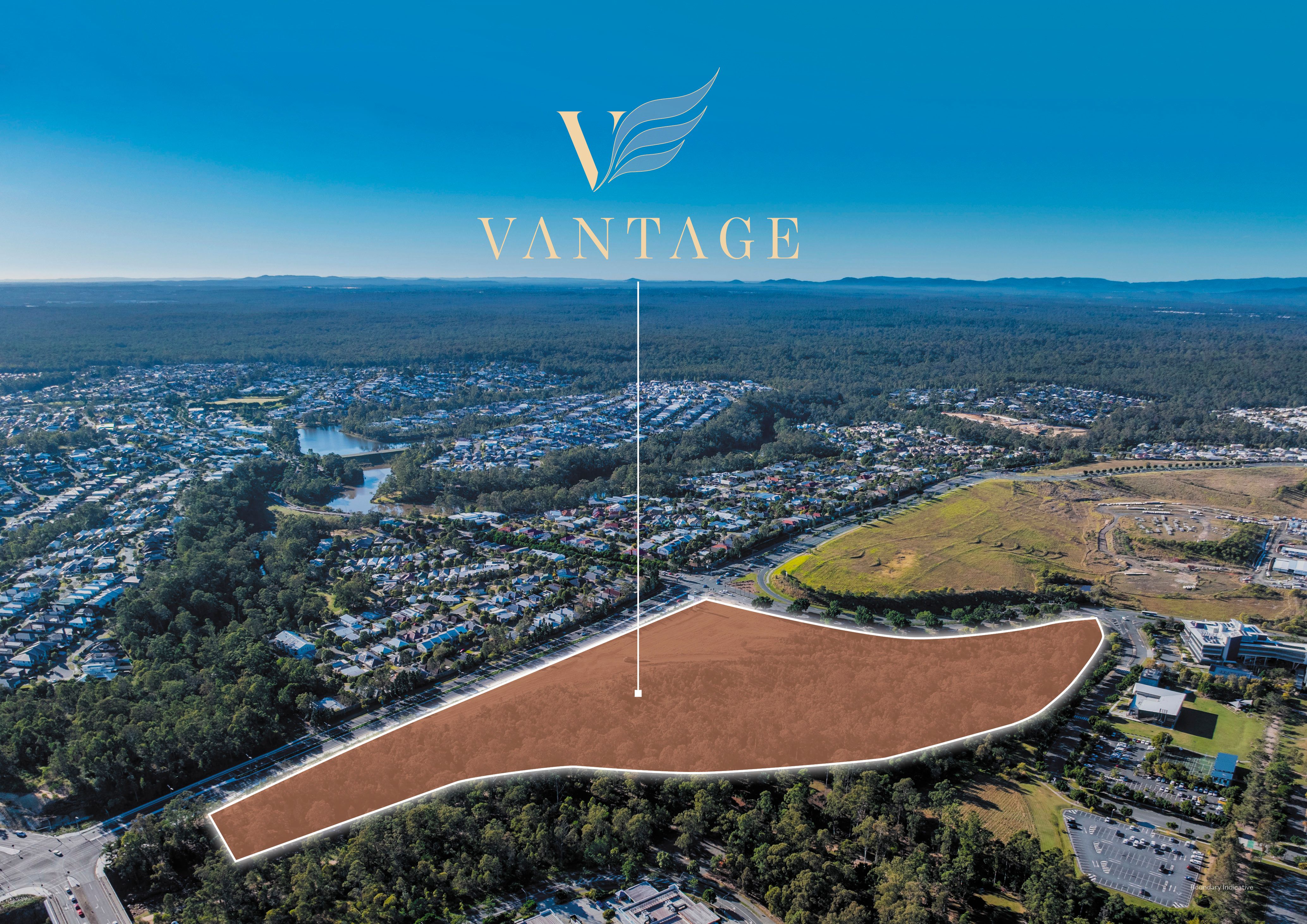 7002 & Lot 715 Springfield Greenbank Arterial, SPRINGFIELD CENTRAL, QLD ...