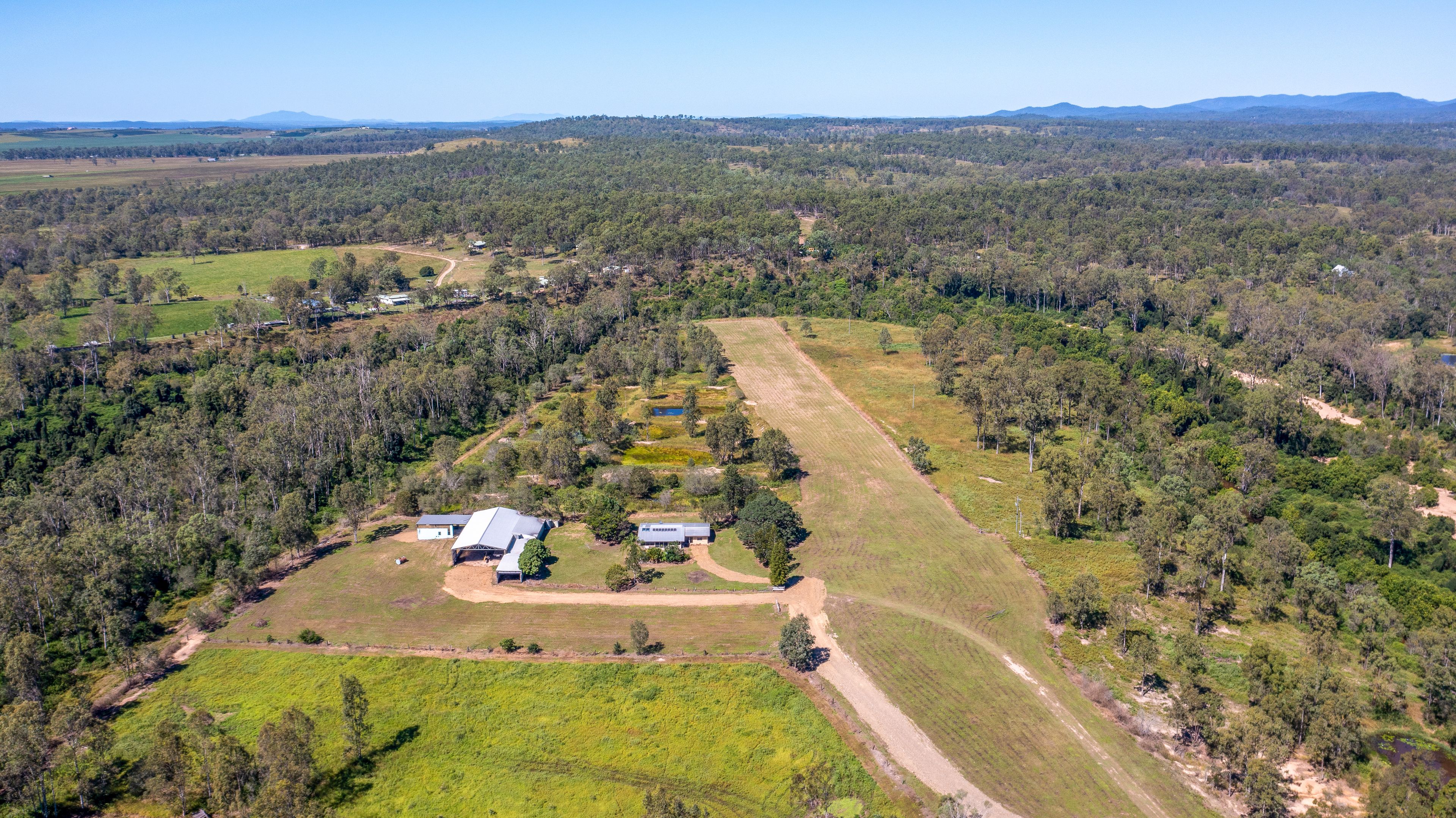 279 Myers Road, Moolboolaman, QLD 4671 - Rural Cropping Property for ...