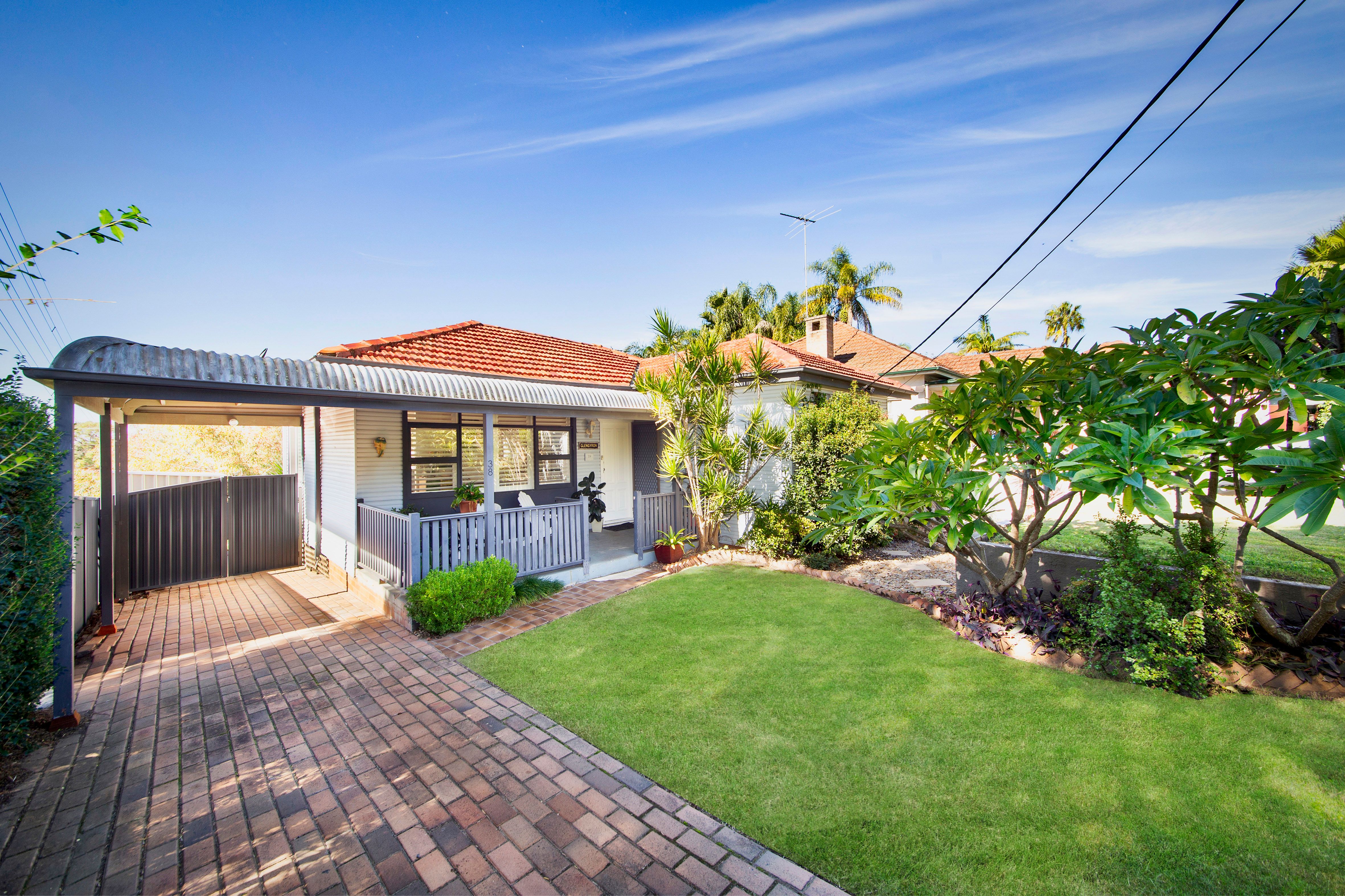 38 Toronto Parade, Sutherland, NSW 2232 - Leased House - Ray White ...