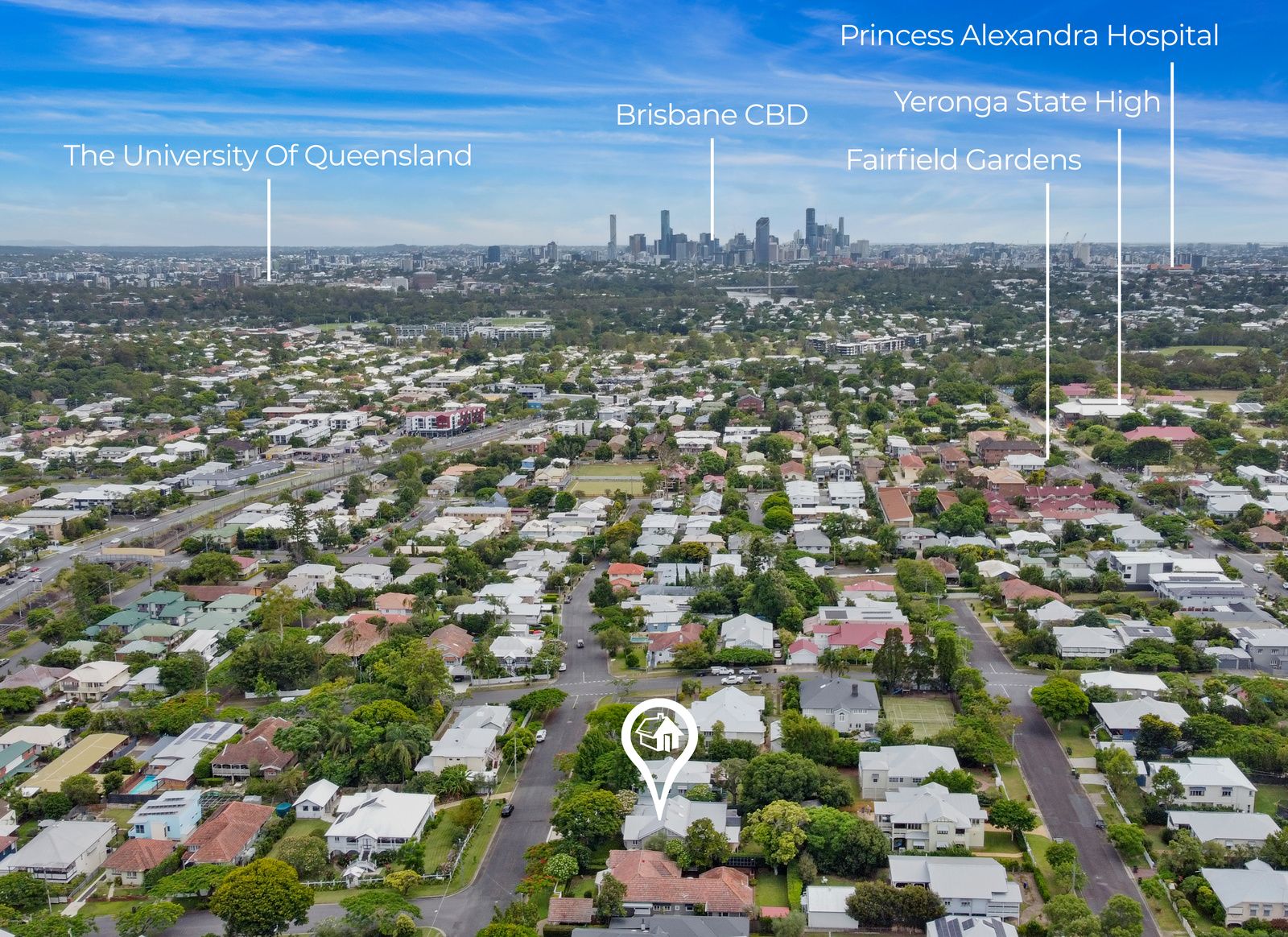 28 Biarra Street, Yeerongpilly, QLD 4105 - Sold House - Ray White Annerley