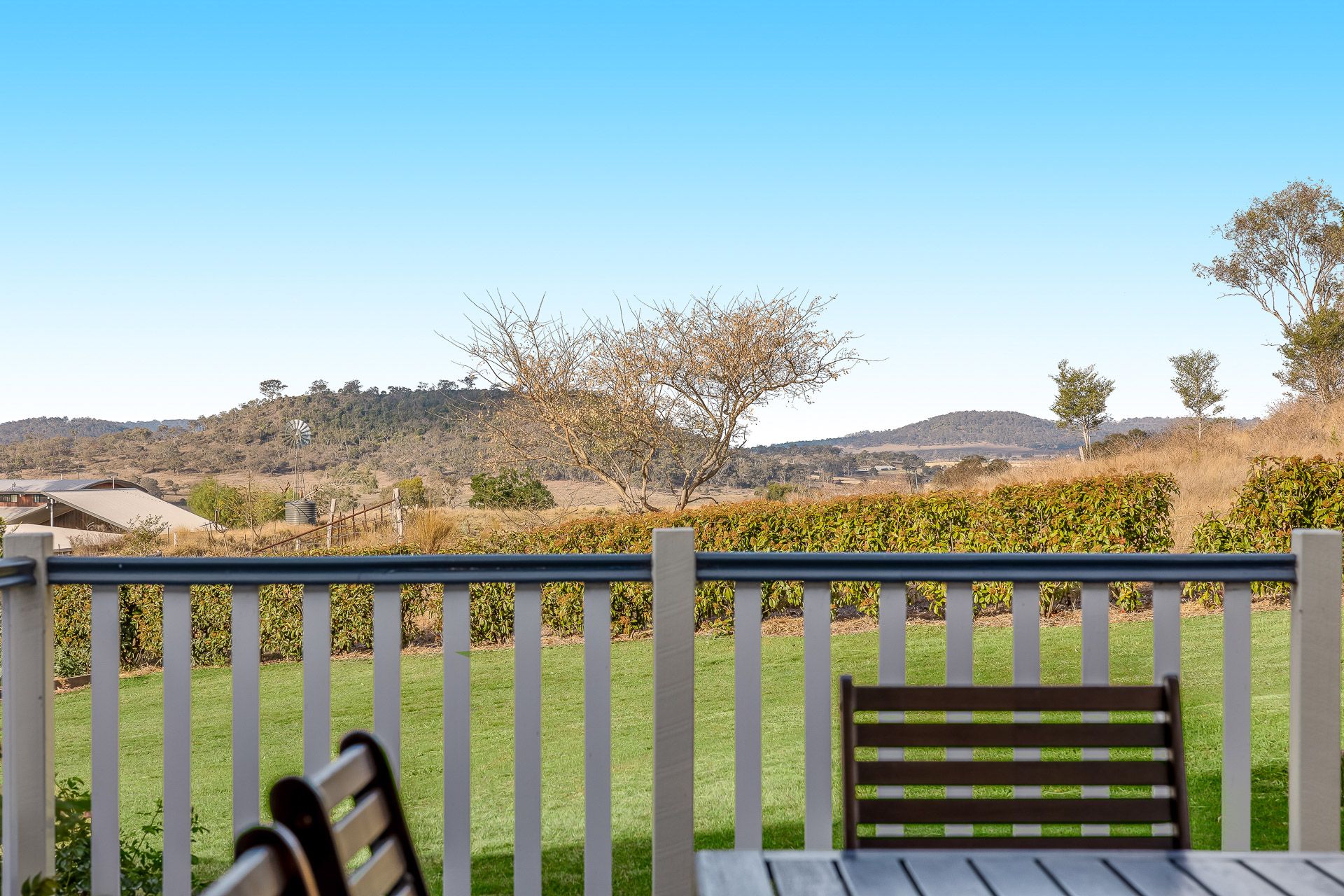 "Bonnie View" 1 Clancy Court, Greenmount, QLD 4359 - Sold Acreage/Semi ...