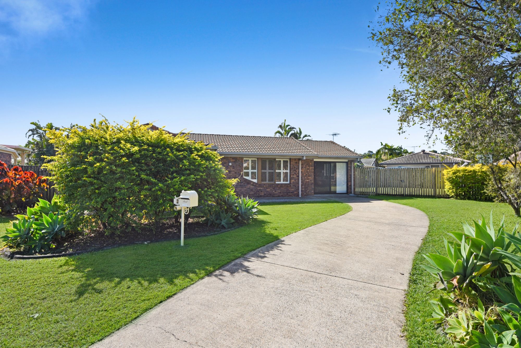 Ray White Bracken Ridge