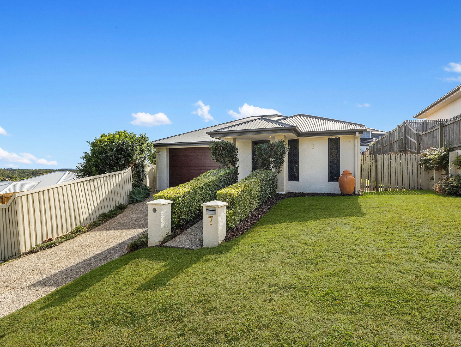 Ray White Brookwater and Greater Springfield