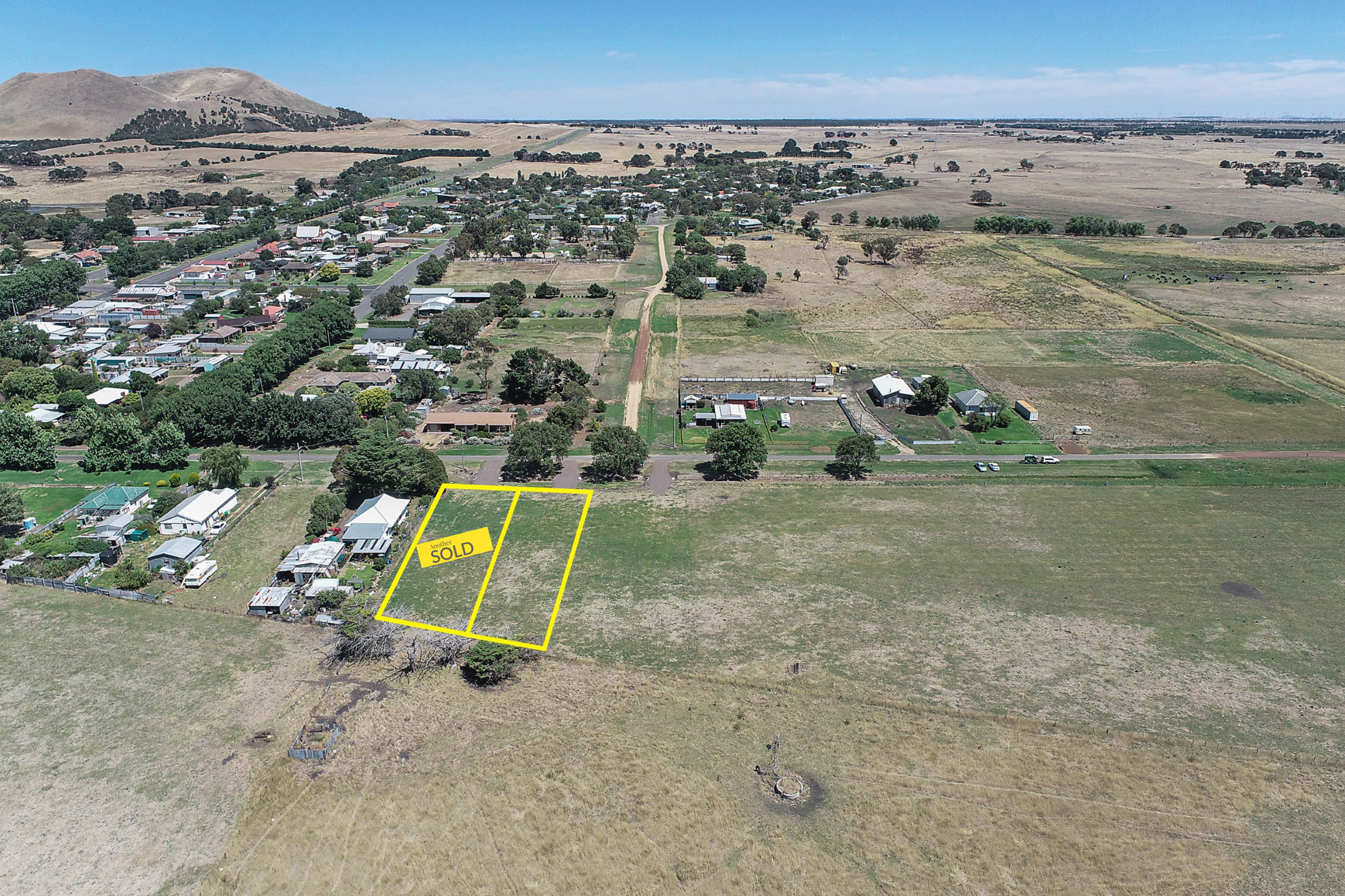 Lot 24 Ligar Street, Derrinallum, VIC 3325 - Sold Land - Ray White ...