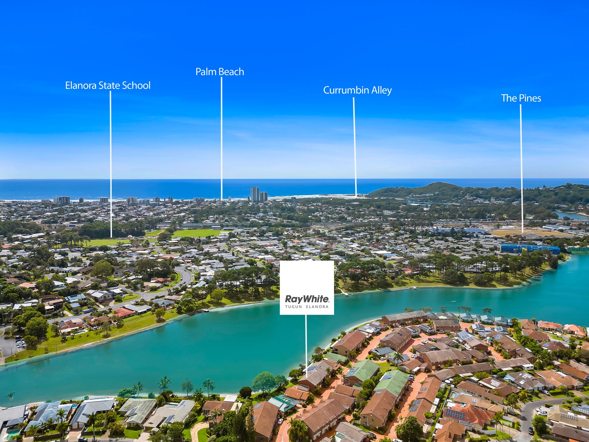 7/43 Murtha Drive, Elanora, QLD 4221 - Sold House - Ray White Tugun