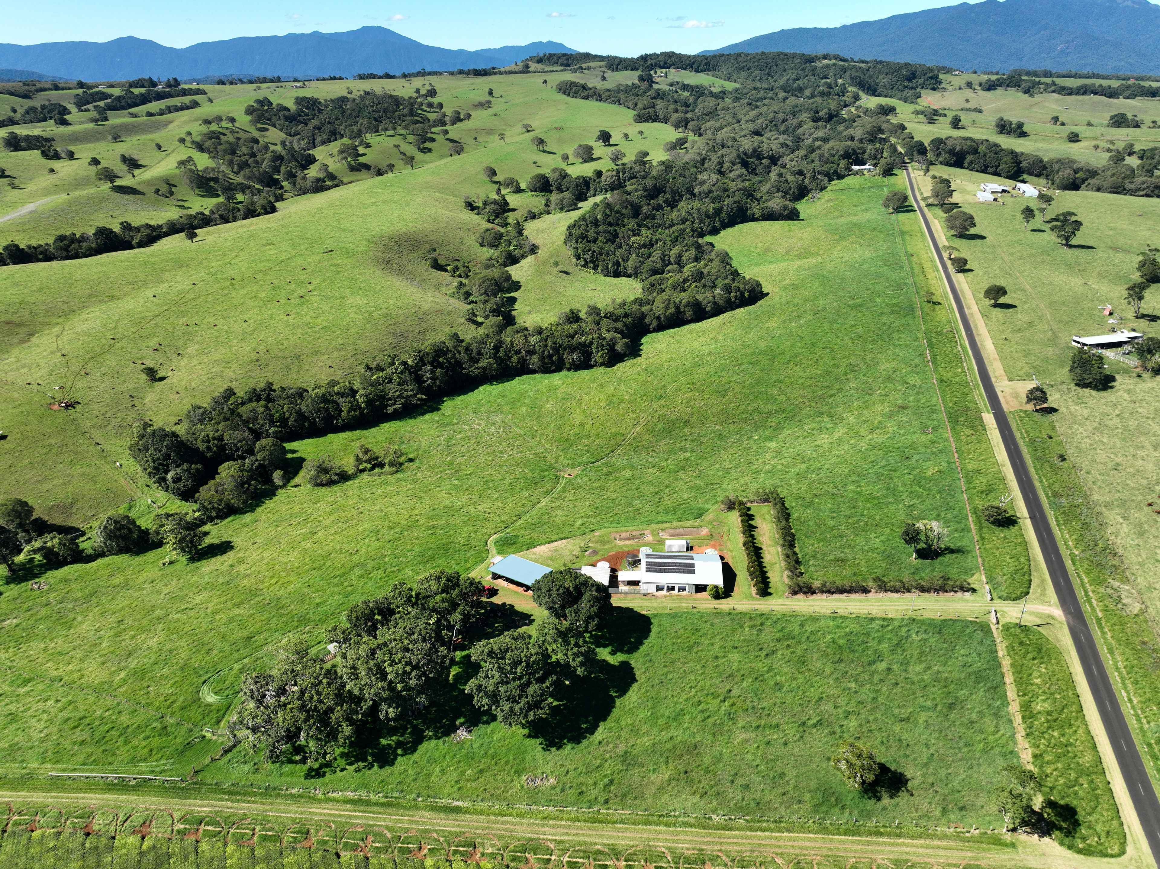 1171 Glen Allyn Road, Glen Allyn, QLD 4885 - Sold Rural Property - Ray ...