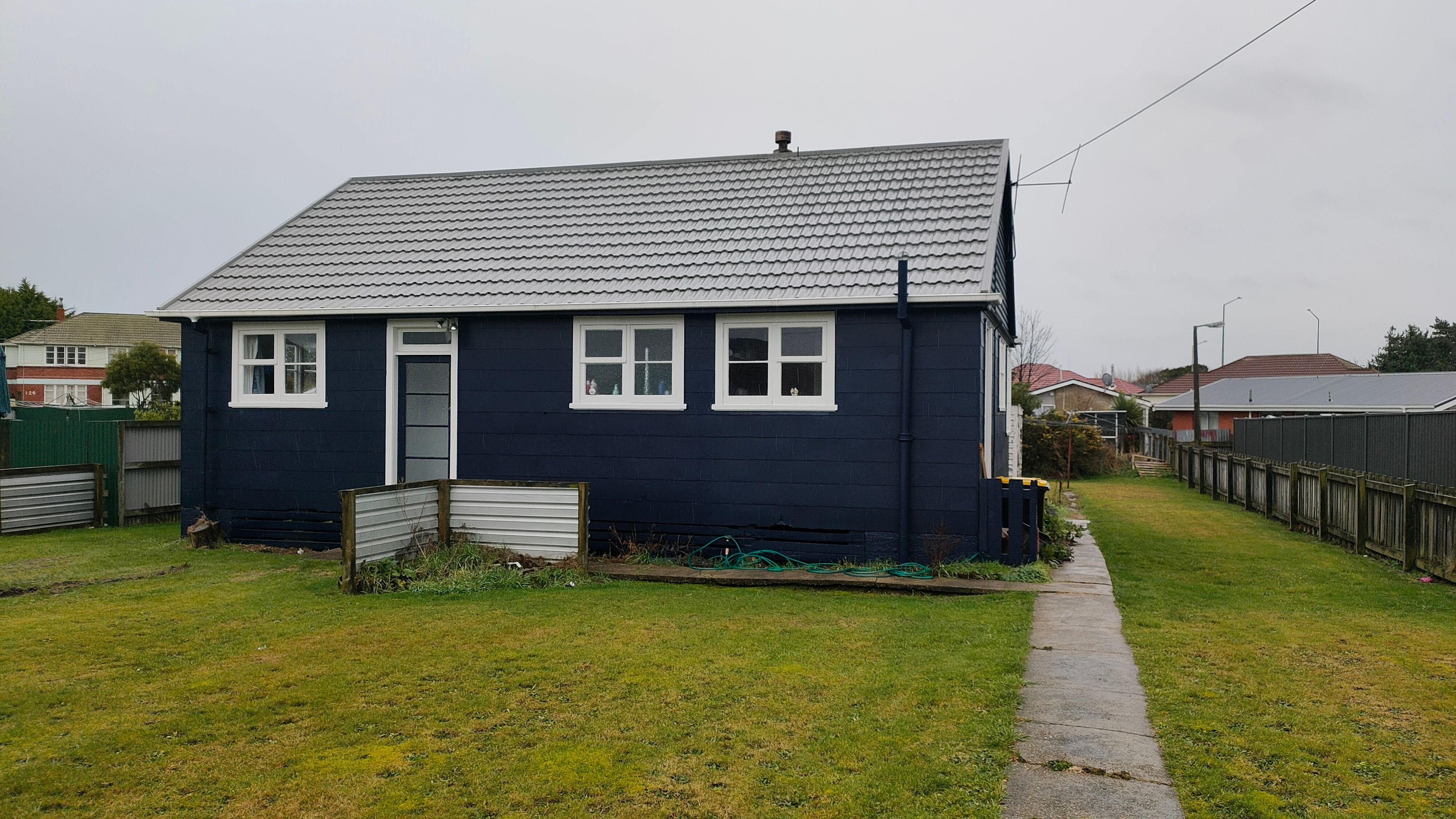 146 Crawford Street, Glengarry, Invercargill 9810 - Leased House - Ray ...