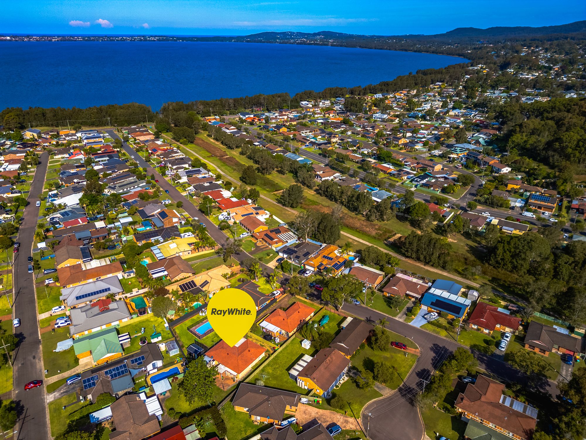 Ray White Berkeley Vale