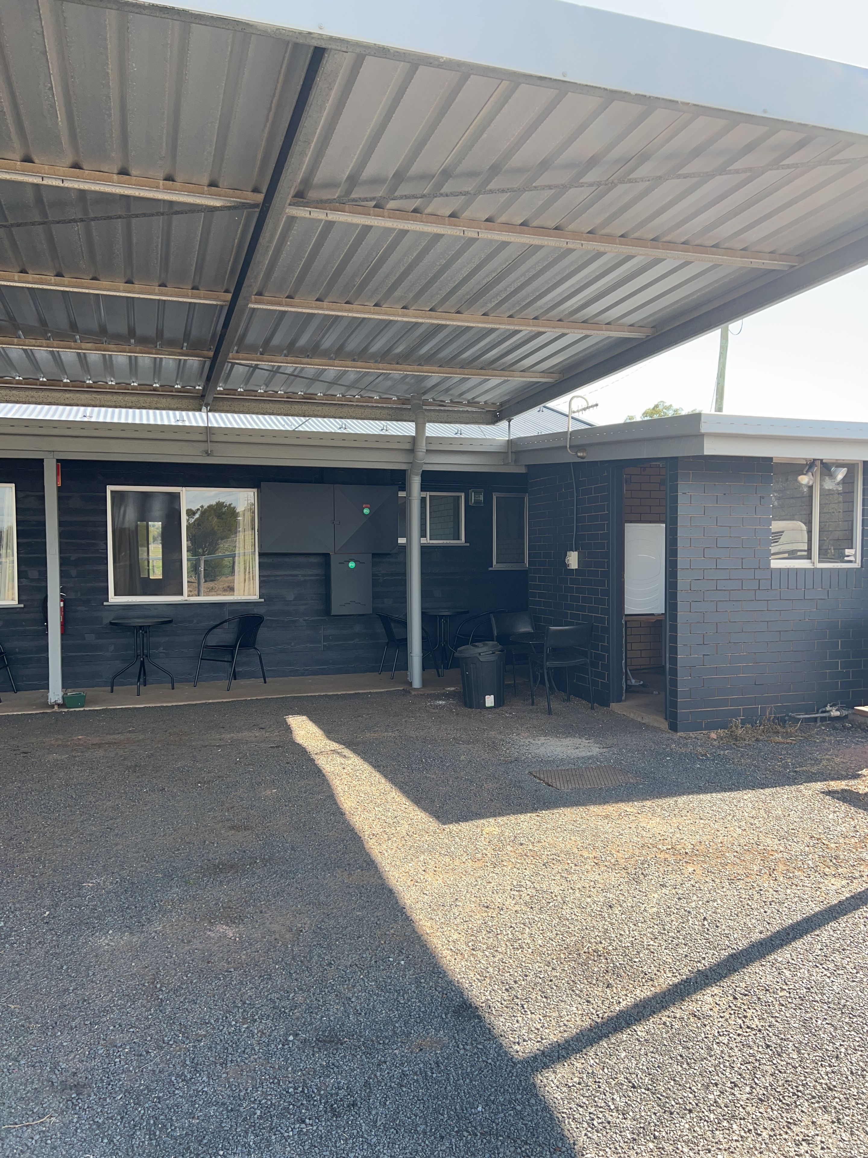 Units 1-9/6-12 Kingsthorpe-Haden Road, Kingsthorpe, QLD 4400 - Block of ...
