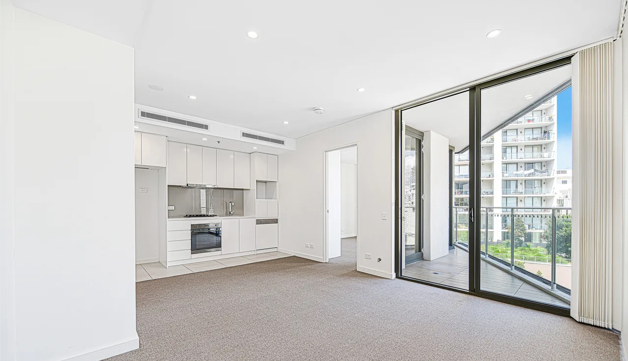 703/36 shoreline Drive, Rhodes, NSW 2138 - Leased Apartment - Ray White Waterloo