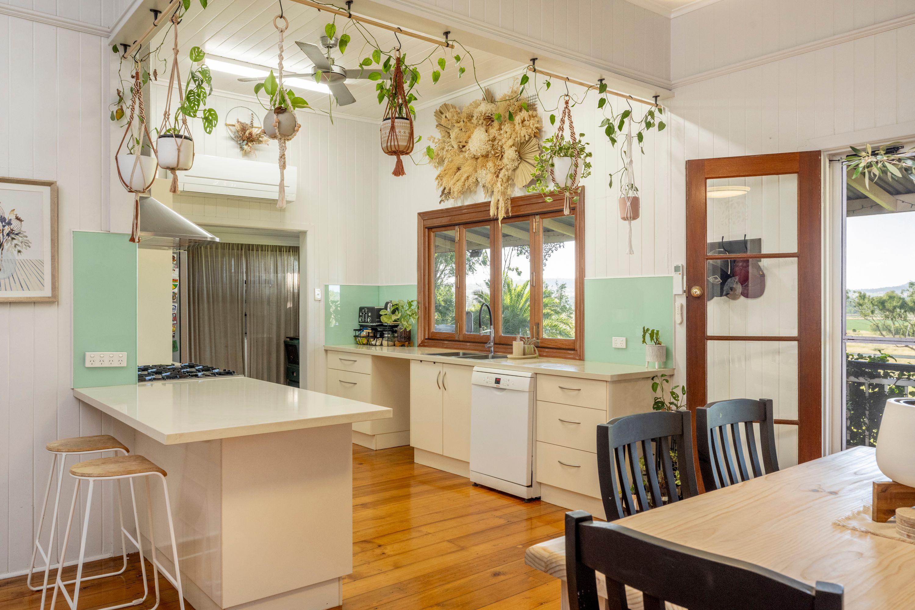 227 Hogg Road, Mount Tyson, QLD 4356 - Sold Rural Mixed Farming ...