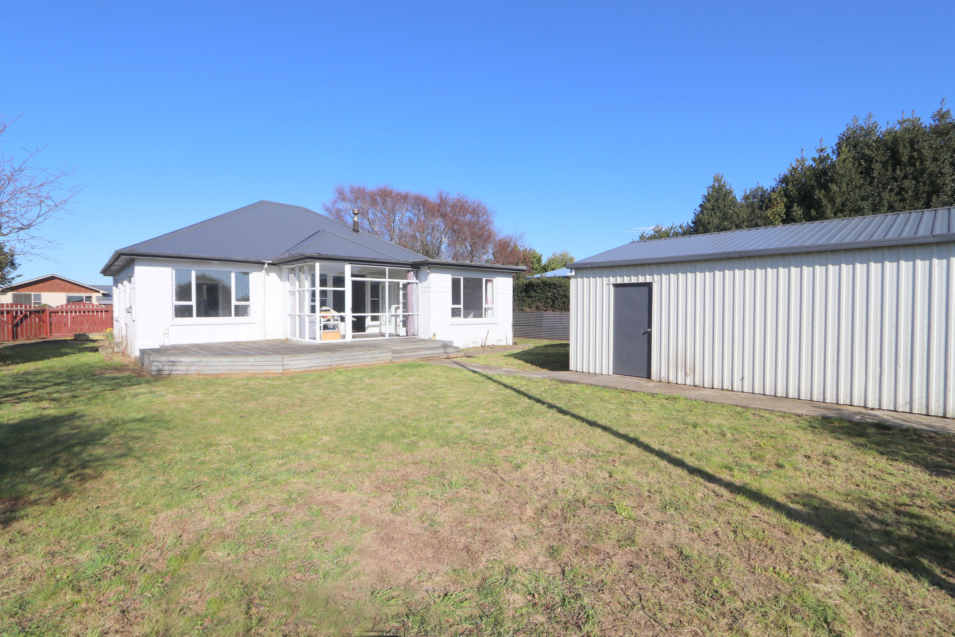 129 Layard Street, Windsor, Invercargill 9810 - Leased House - Ray ...