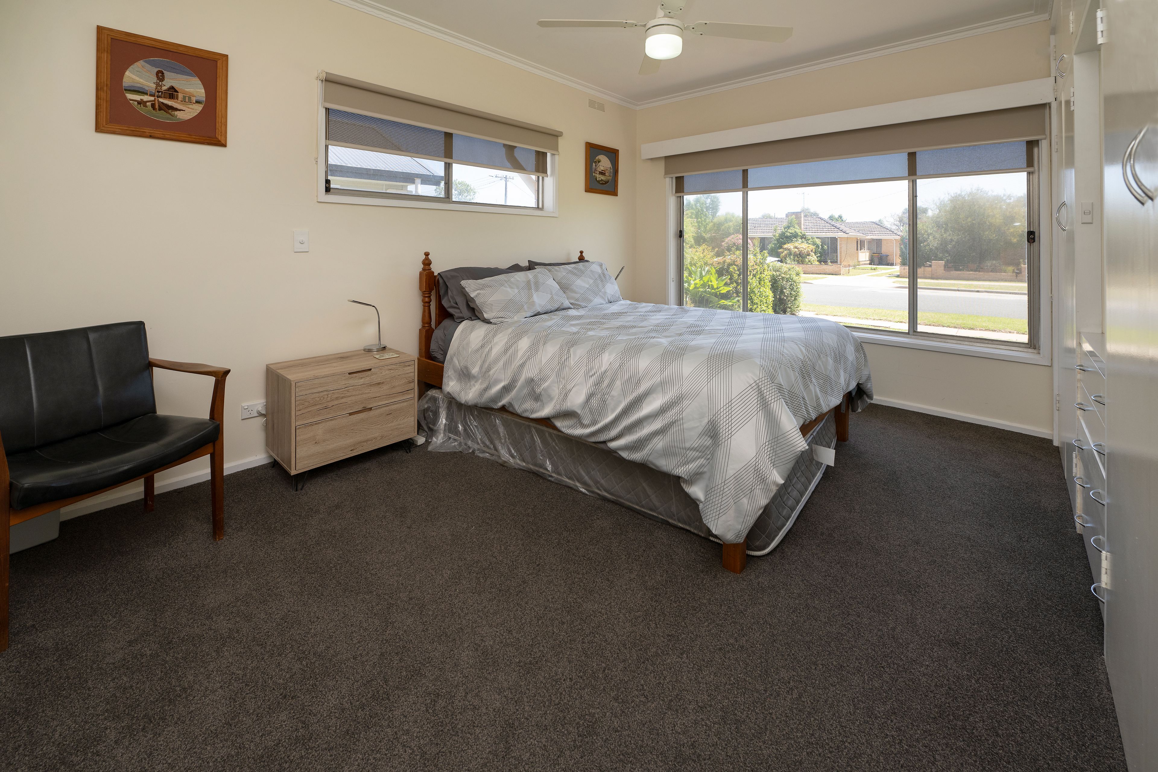 47 Pye Street, Swan Hill, VIC 3585 - Leased House - Ray White Swan Hill