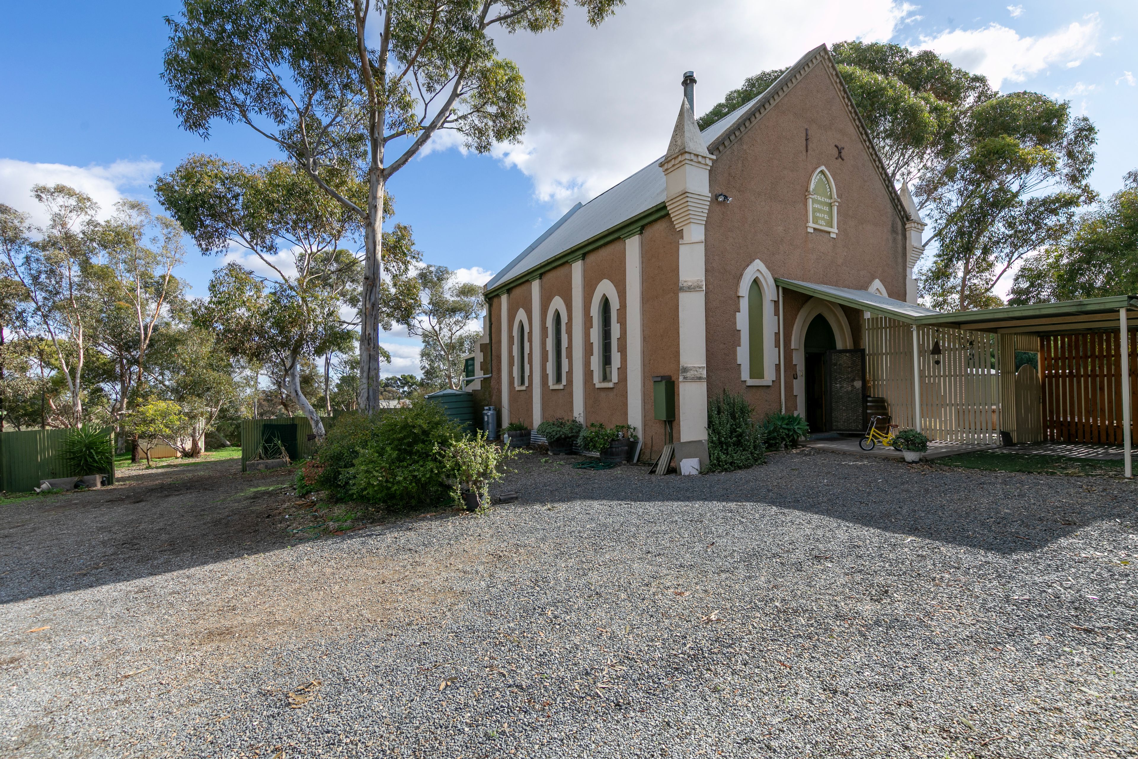 1147 Horrocks Highway, Templers, SA 5371 - Sold House - Ray White Gawler