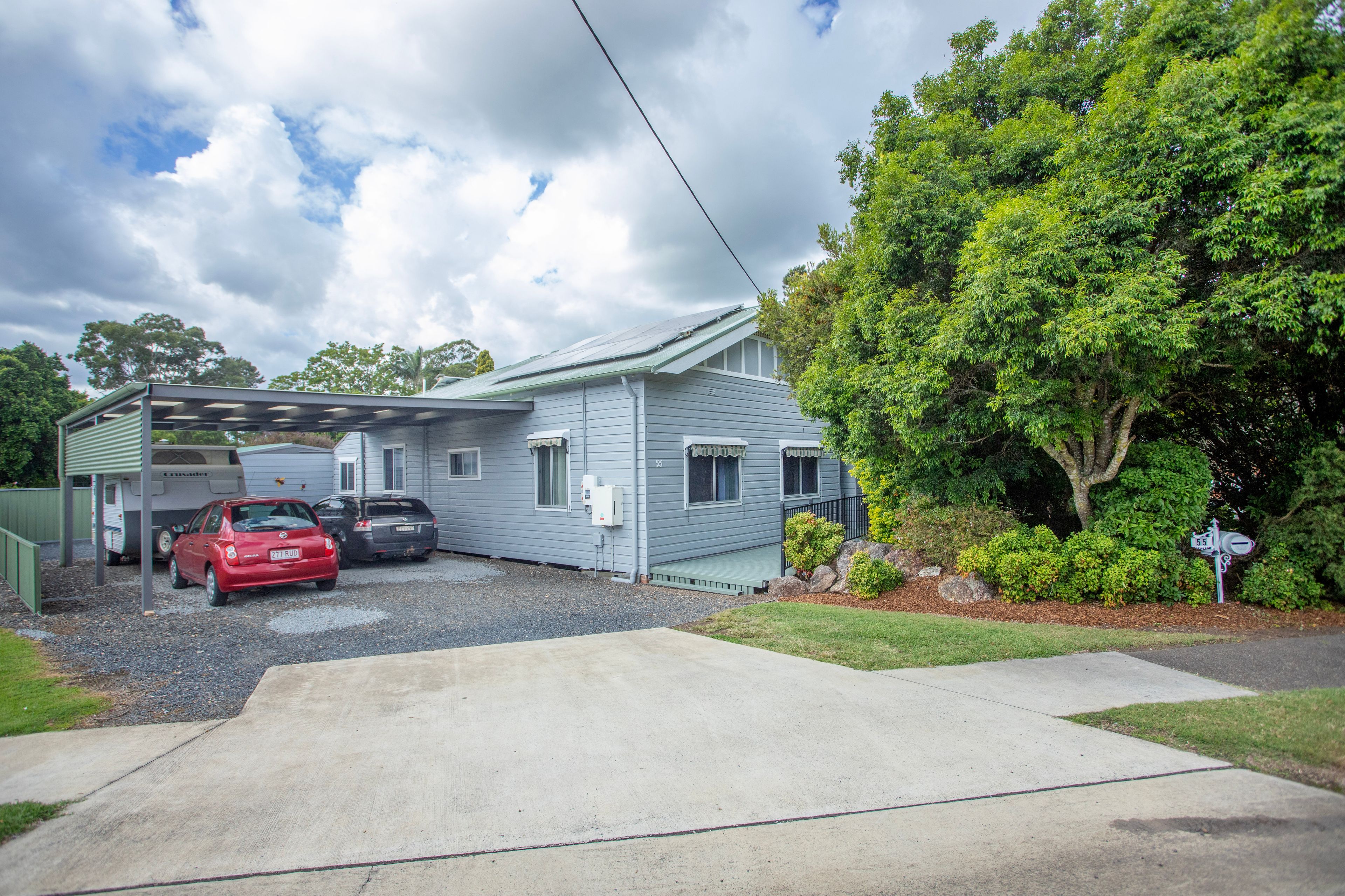 55 Wingham Road, Taree, NSW 2430 - Sold House - Ray White Manning Valley