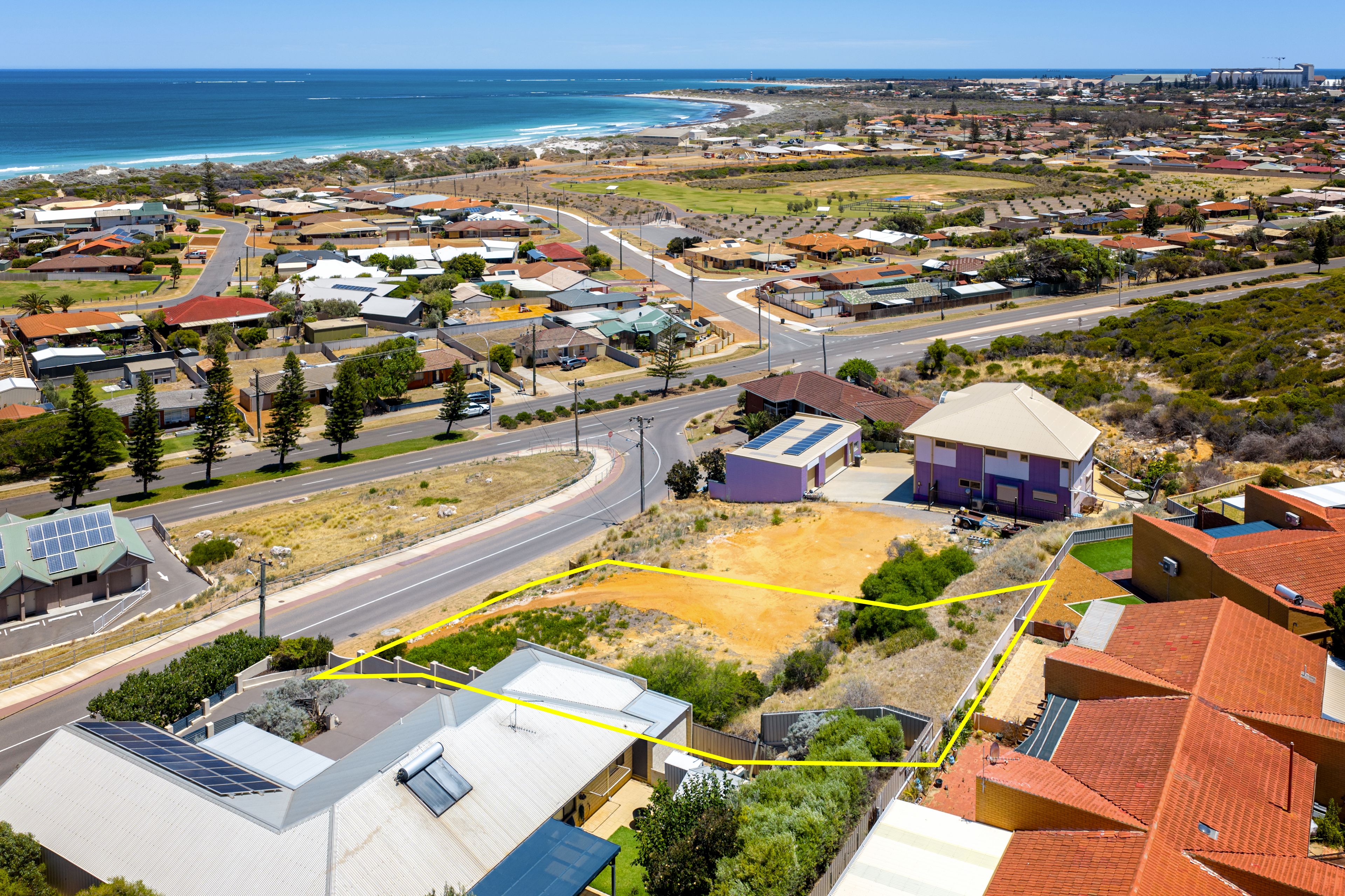 7 Elva Street, Mount Tarcoola, WA 6530 - Sold Land - Geraldton | Dongara