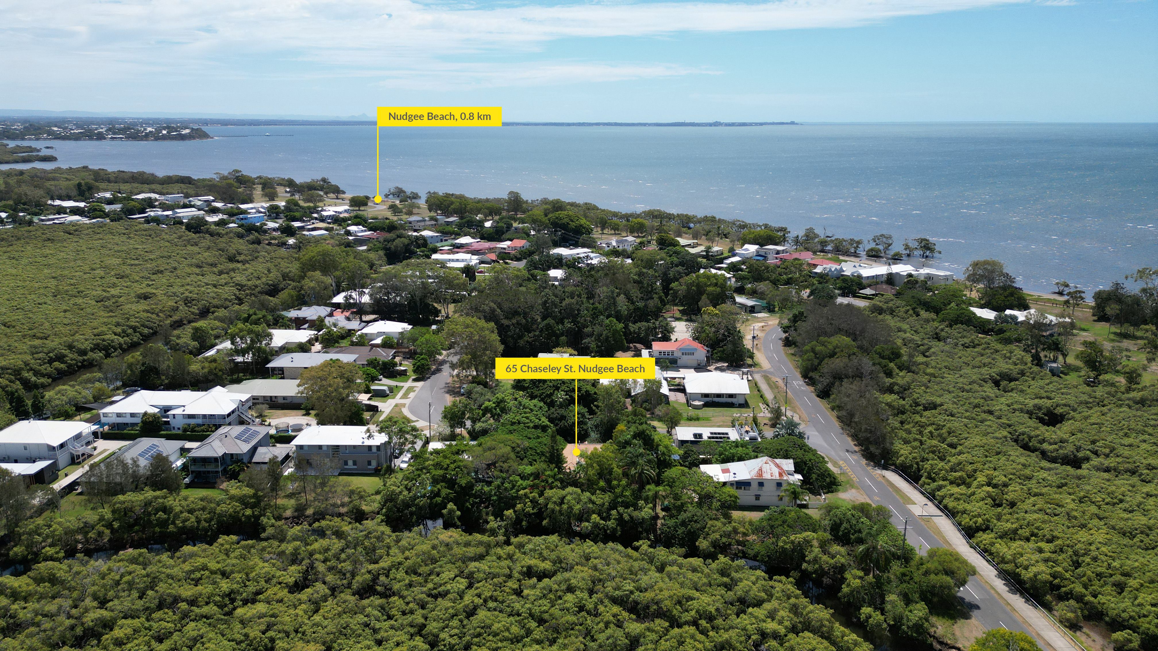 65 Chaseley Street, Nudgee Beach, QLD 4014 - Sold House - Ray White Banyo