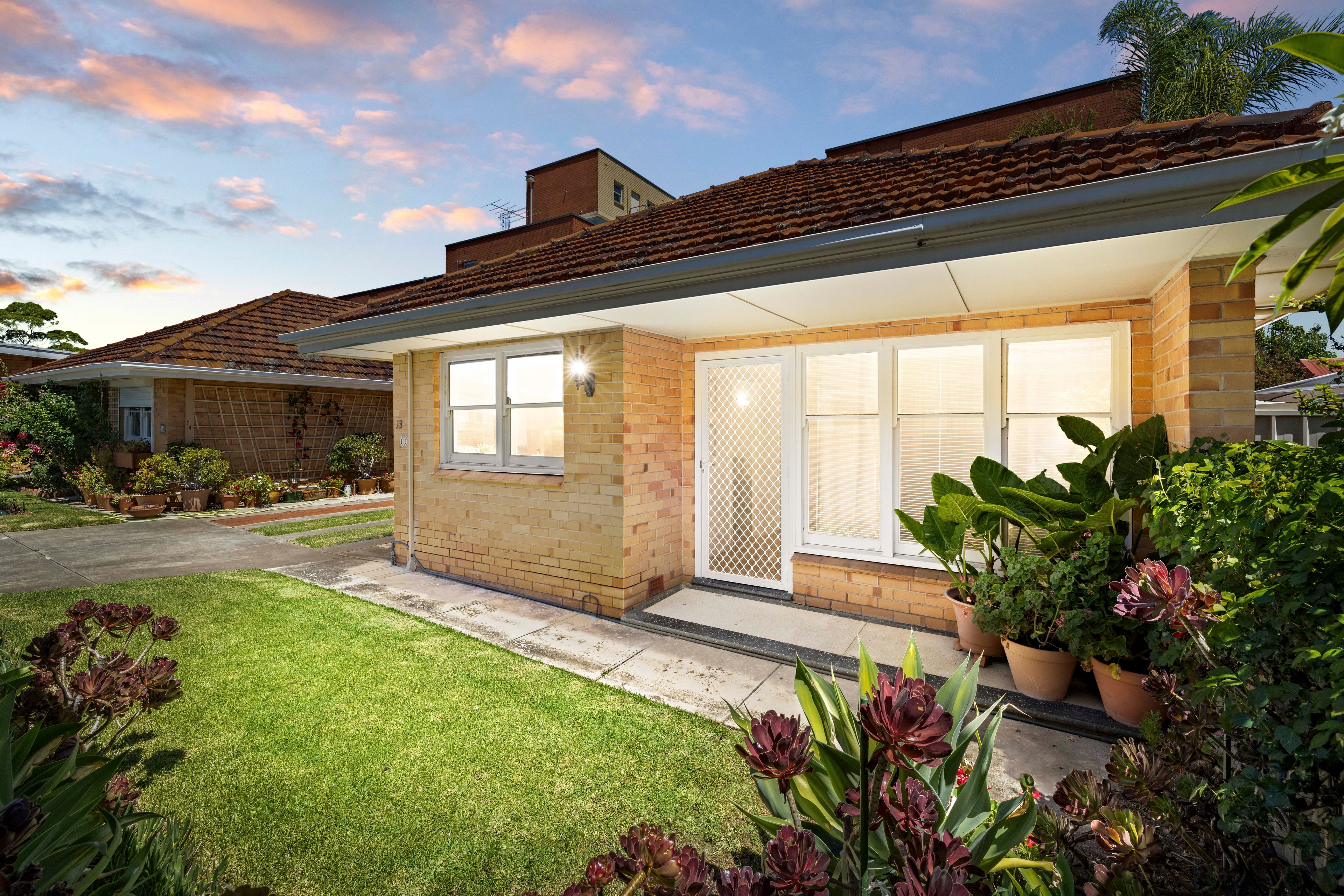 13 Olive Street, Glenelg, SA 5045 - Sold House - Ray White Glenelg ...