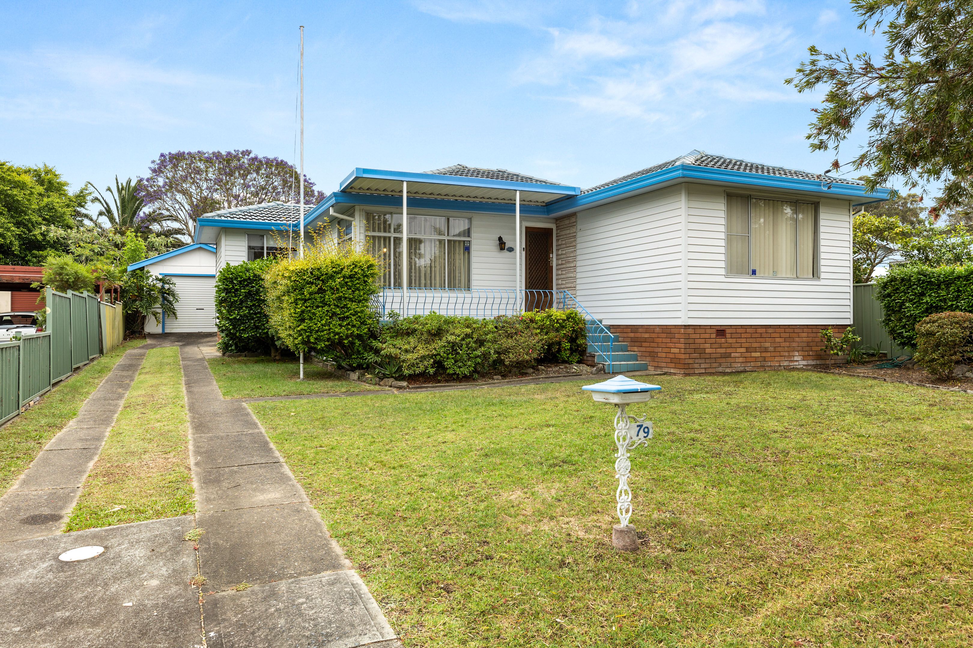 79 Albert Street, Nowra, NSW 2541 - Sold House - Ray White Shoalhaven ...