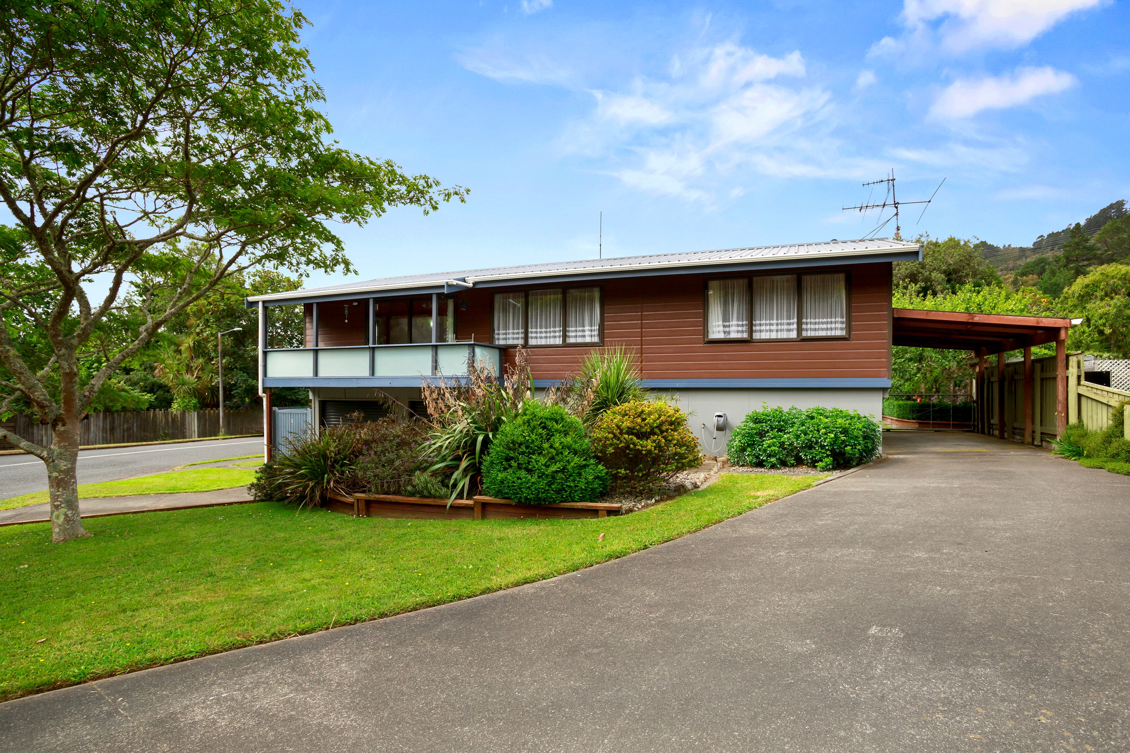 1 Ngahere Street, Stokes Valley, Lower Hutt City 5019 - Sold House ...