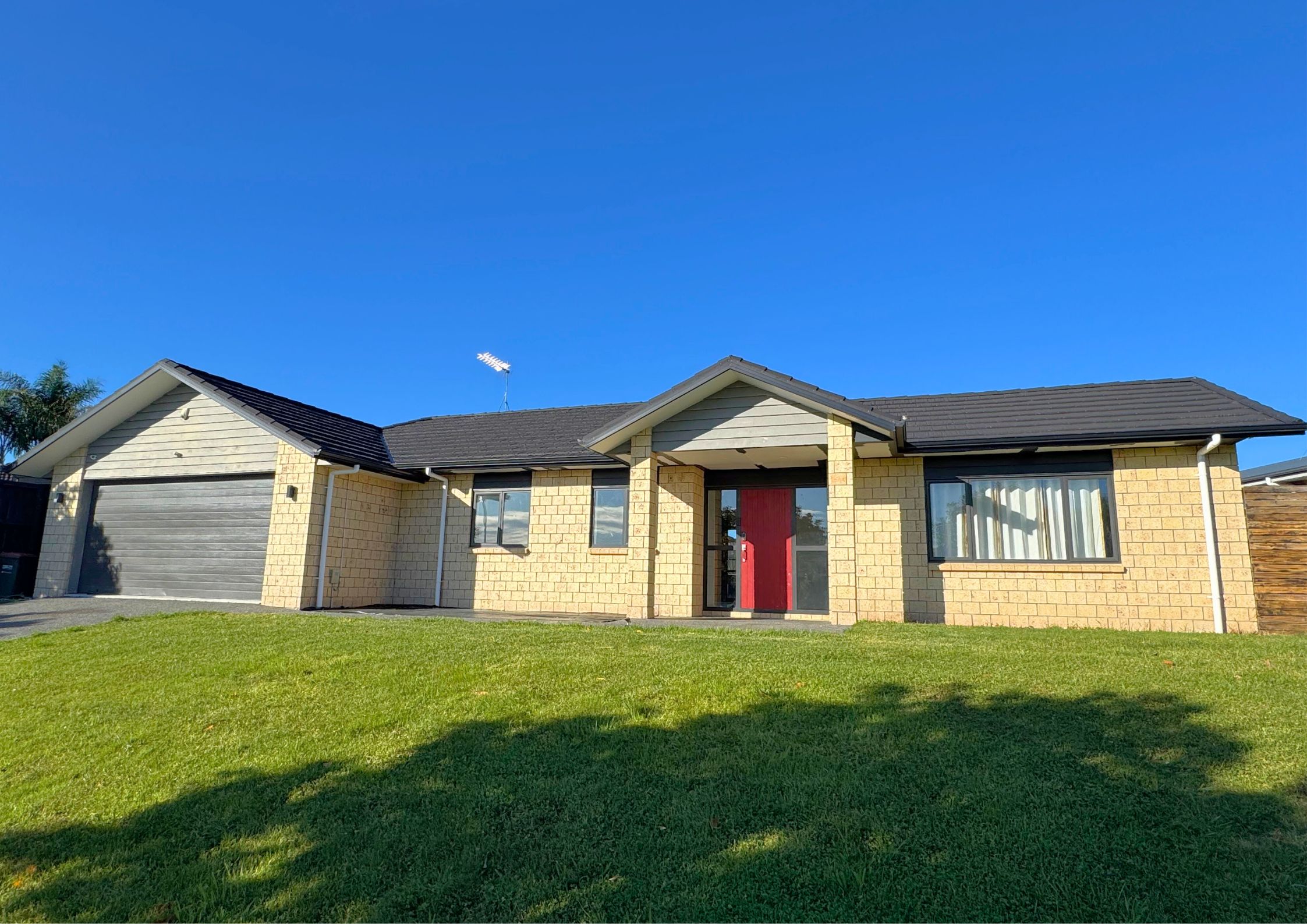 Ray White Hamilton Property Management