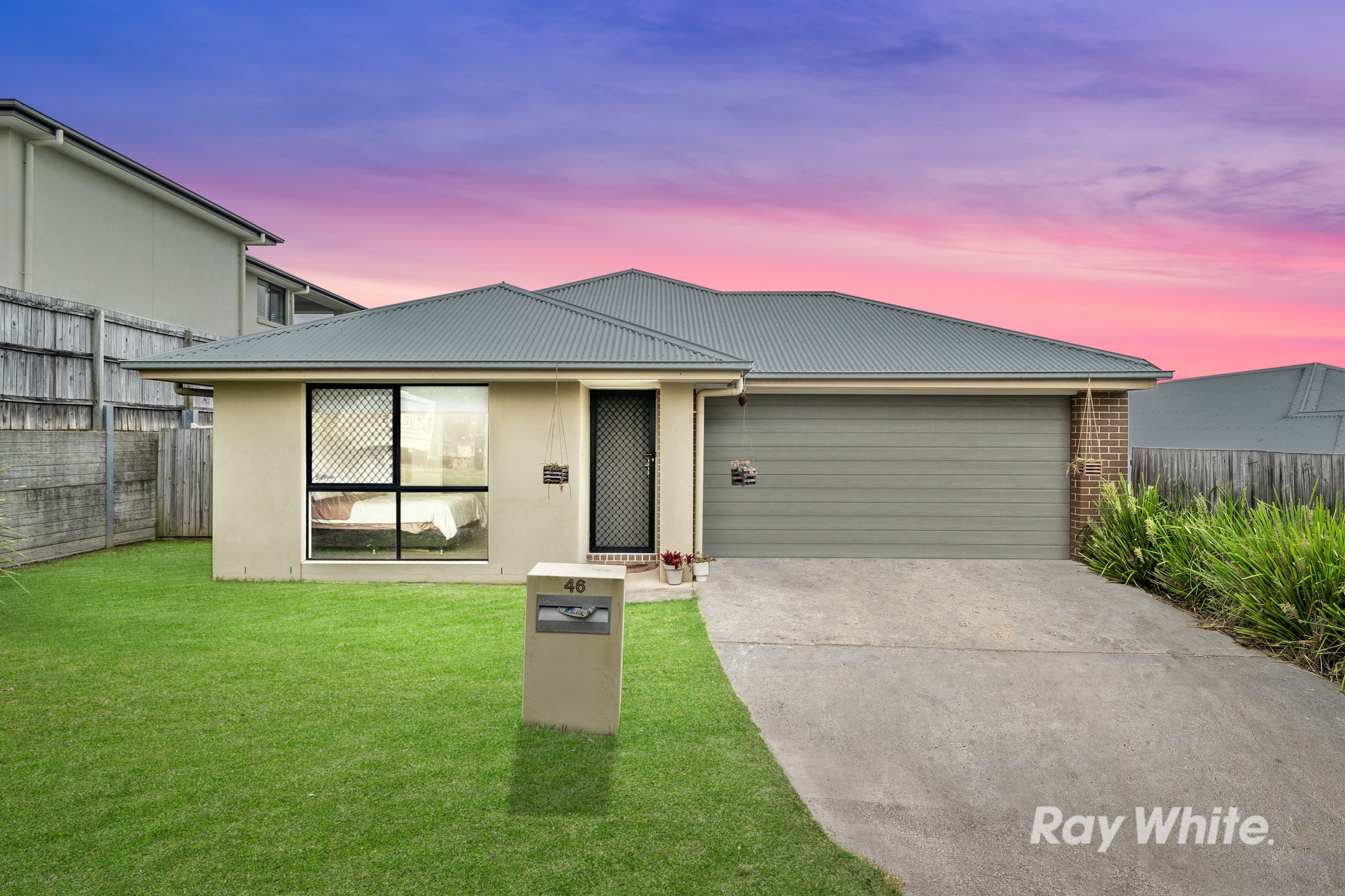 46 Opperman Drive, Springfield Lakes, QLD 4300 - House for Sale - Ray ...