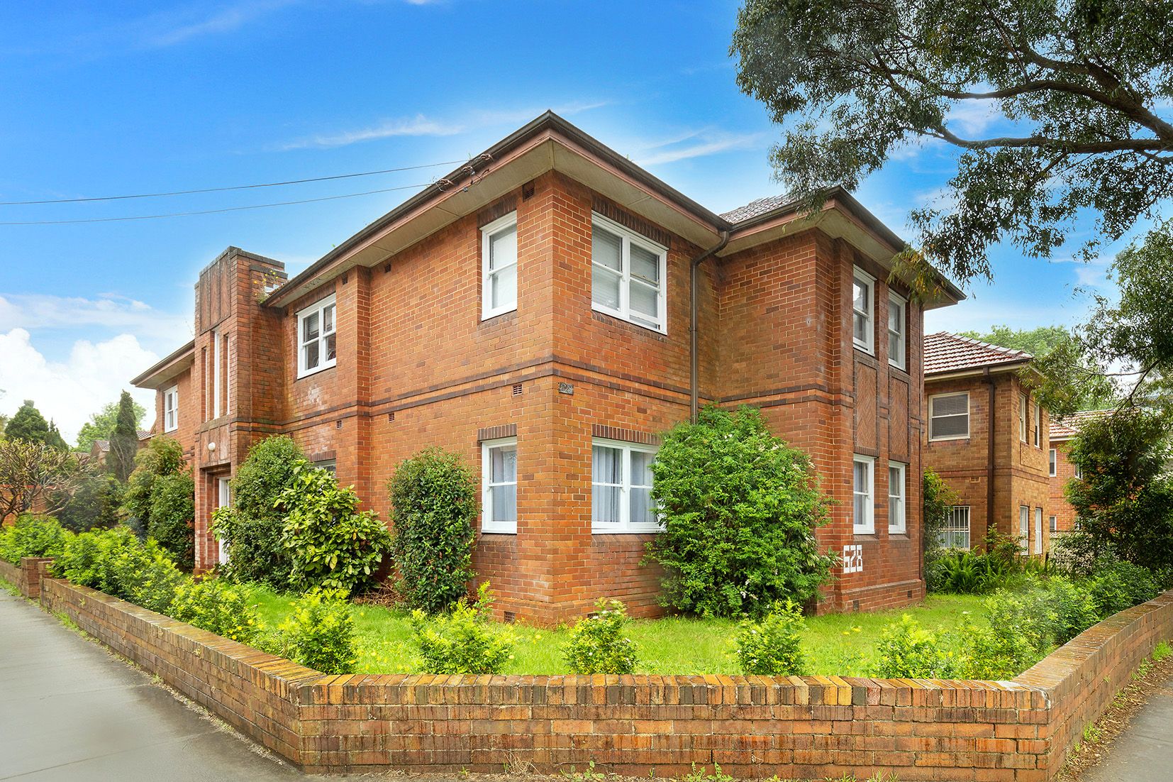 Ray White AY Realty Chatswood