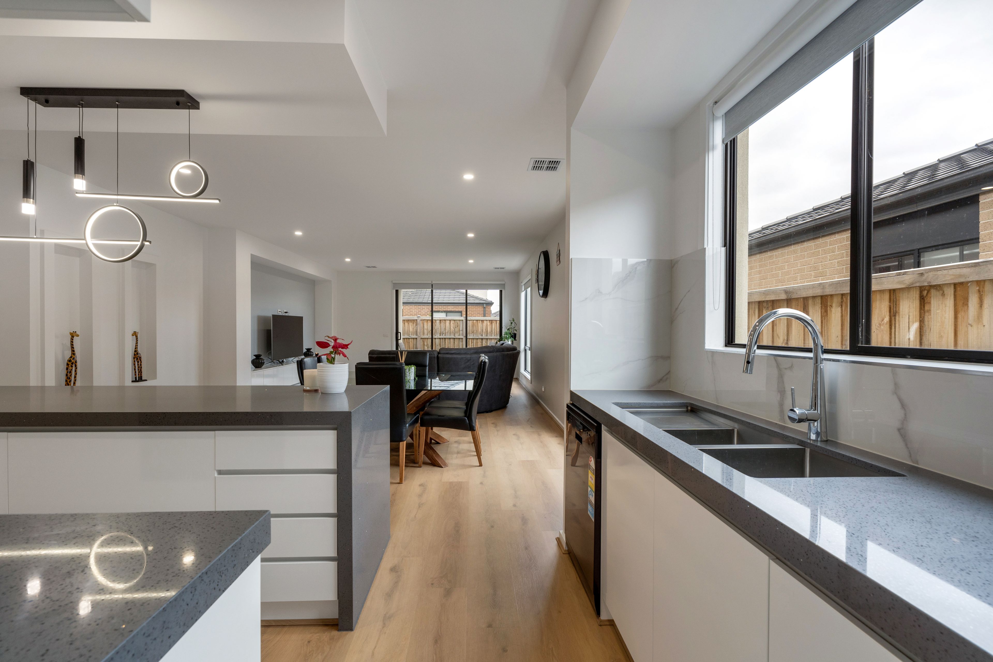 18 Galah Chase, Beveridge, VIC 3753 - Sold House - Ray White Craigieburn