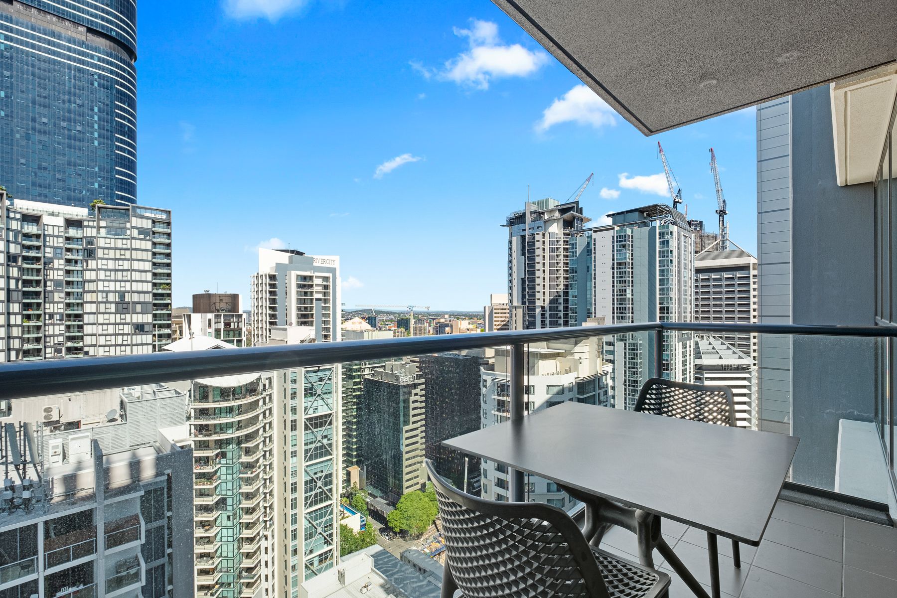 3411/128 Charlotte Street, Brisbane City, QLD 4000 - Sold Apartment ...