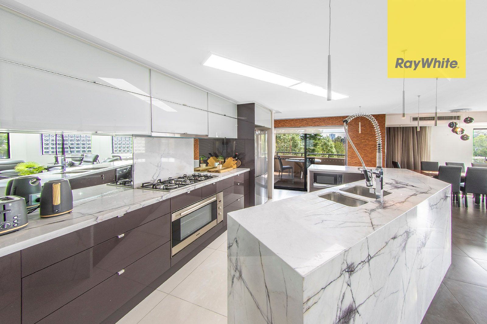 15/101 Marsden Street, Parramatta, NSW 2150 - Leased Apartment - Ray ...