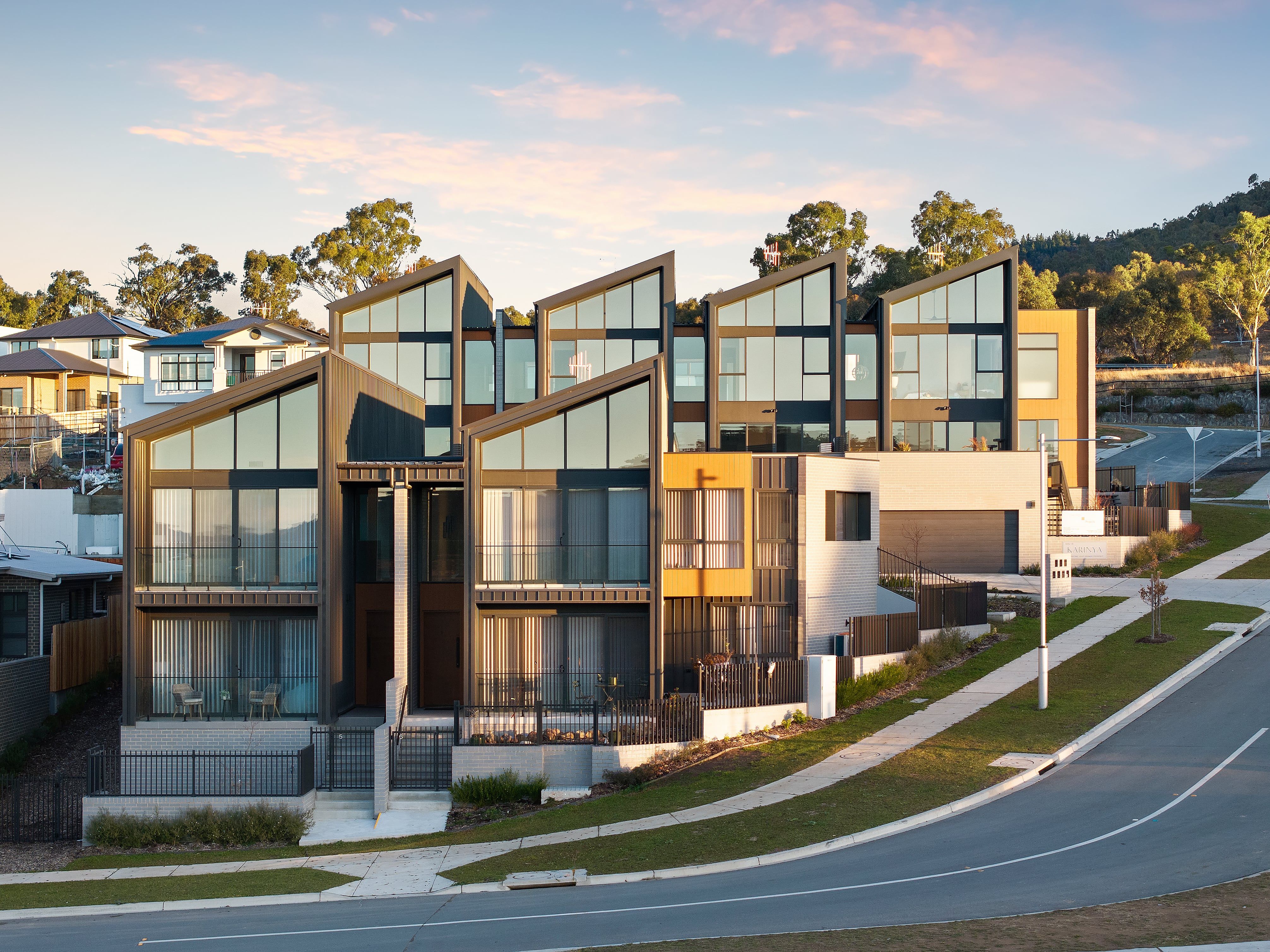 6/34 Leontine Loop, DENMAN PROSPECT, ACT 2611 - Townhouse for Sale ...