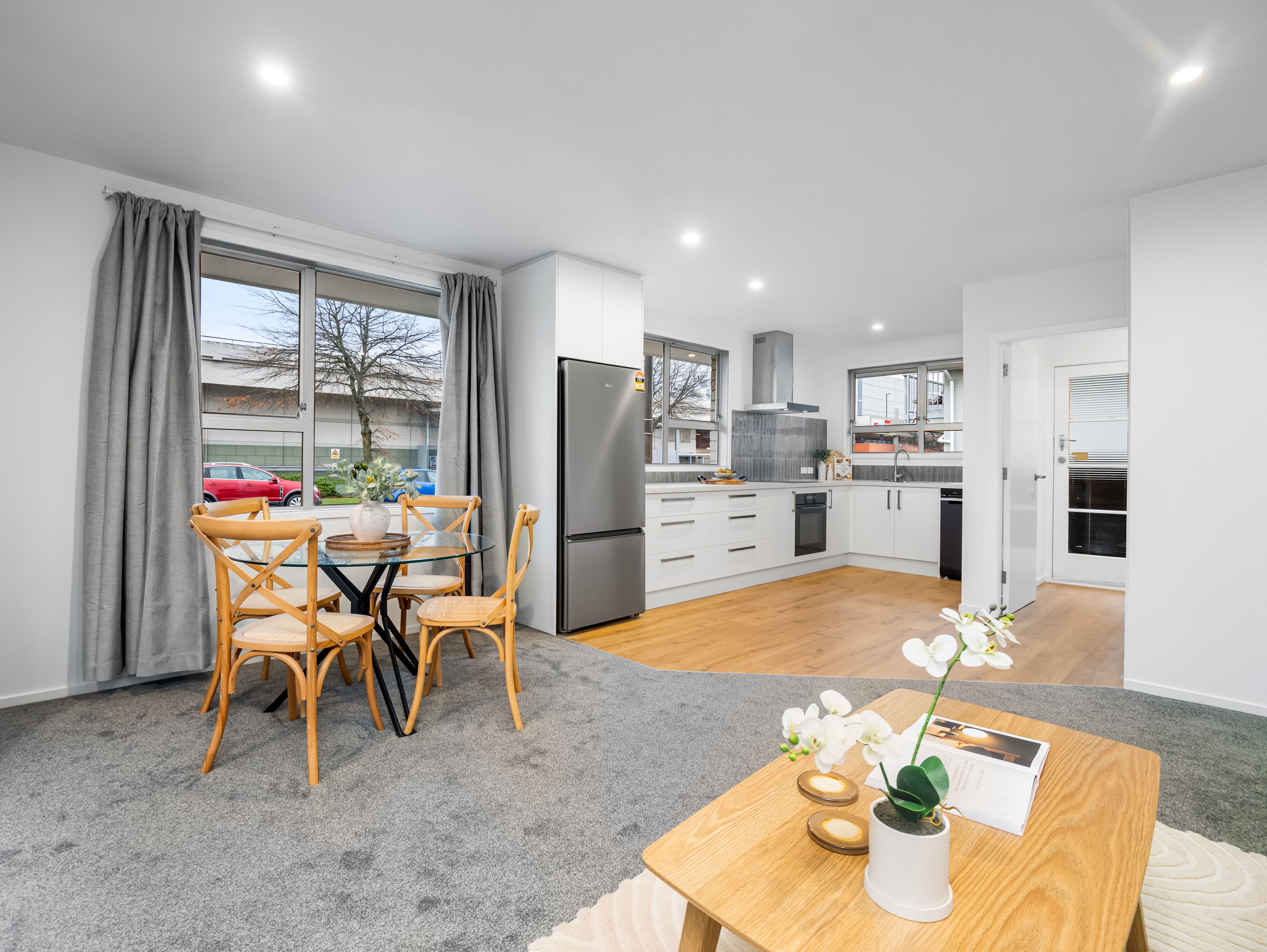 Ray White Innes Road