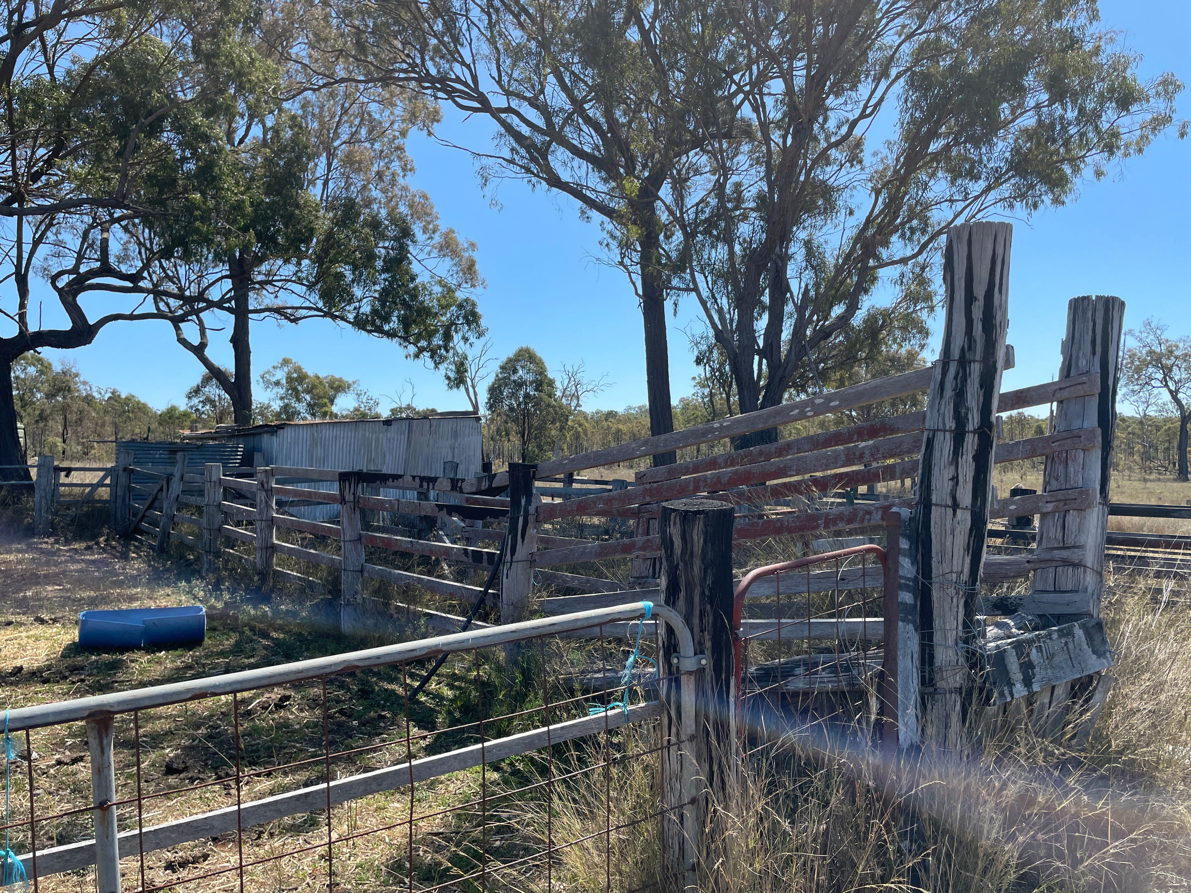 1 Hazeldene Road, Thanes Creek, QLD 4370 - Sold Rural Property - Ray ...