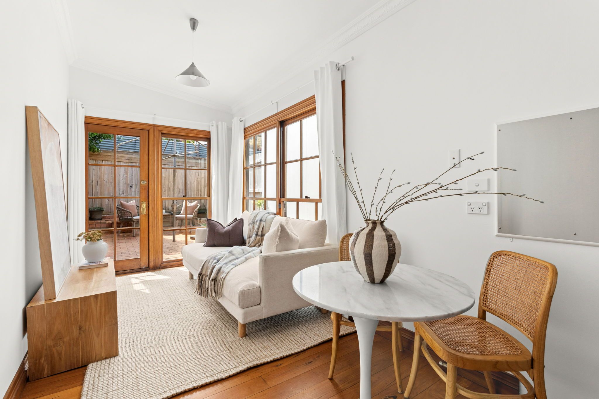 30 Septimus Street, Erskineville, NSW 2043 - House for Sale - Ray White ...