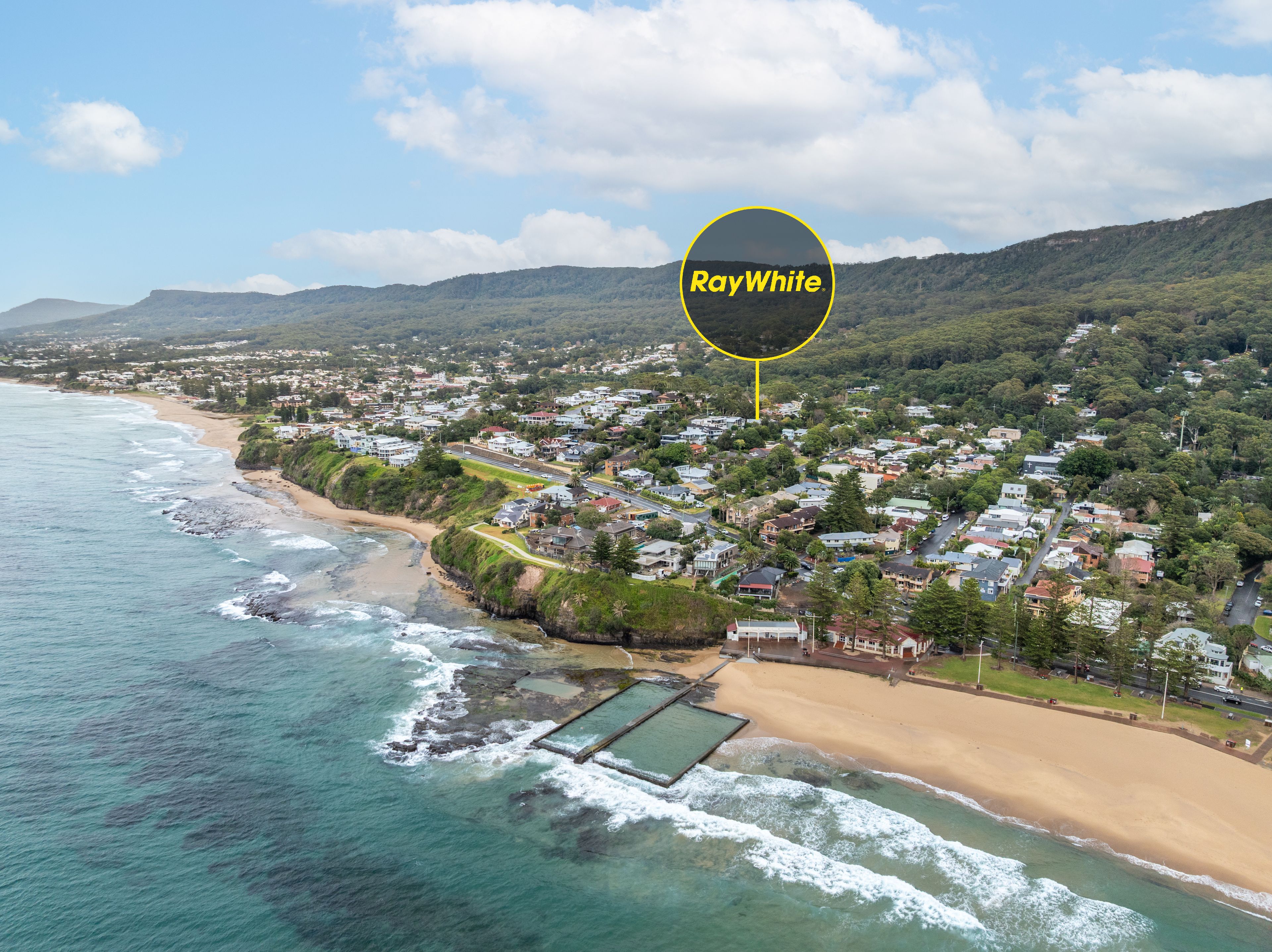 10 Kennedy Road, Austinmer, NSW 2515 - Sold House - Ray White Helensburgh