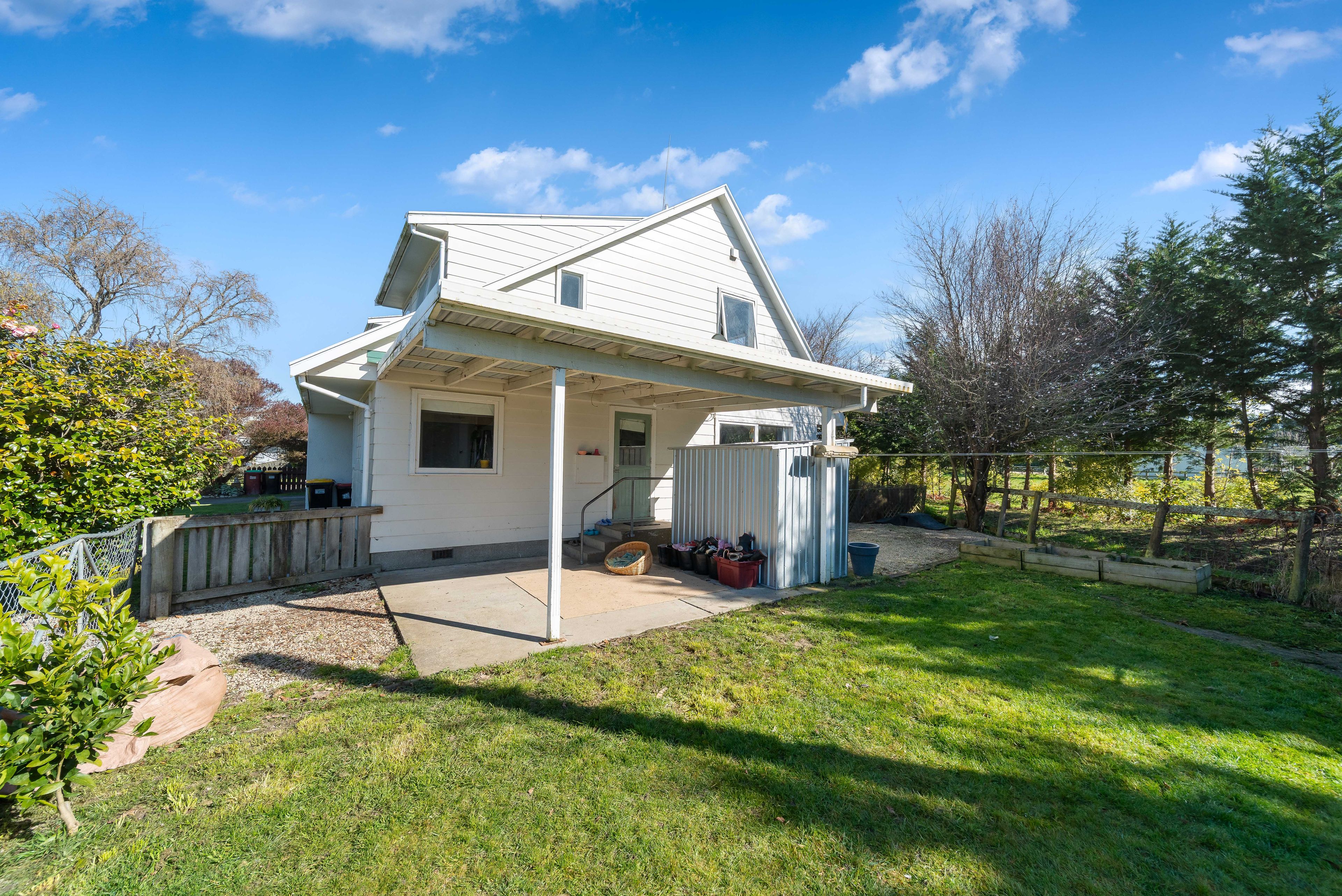 45 Oak Street, Masterton, Masterton District 5810 - Sold House - Ray ...