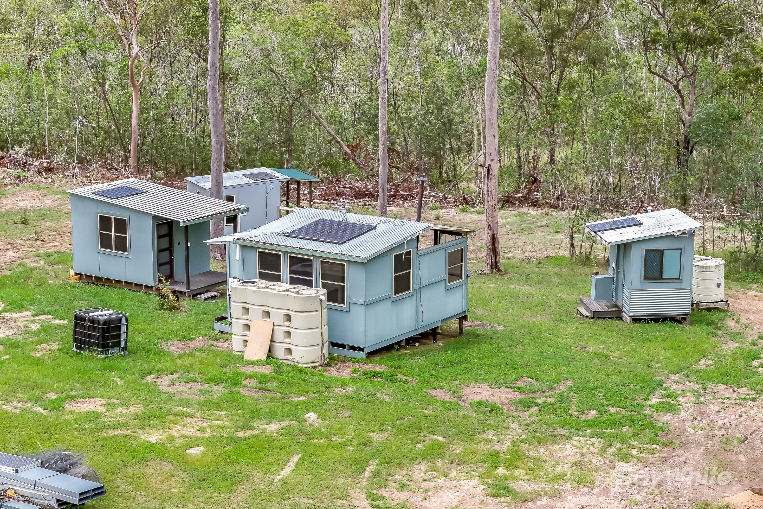 1 Delaneys Road, Horse Camp, QLD 4671 - Land for Sale - Ray White Bargara