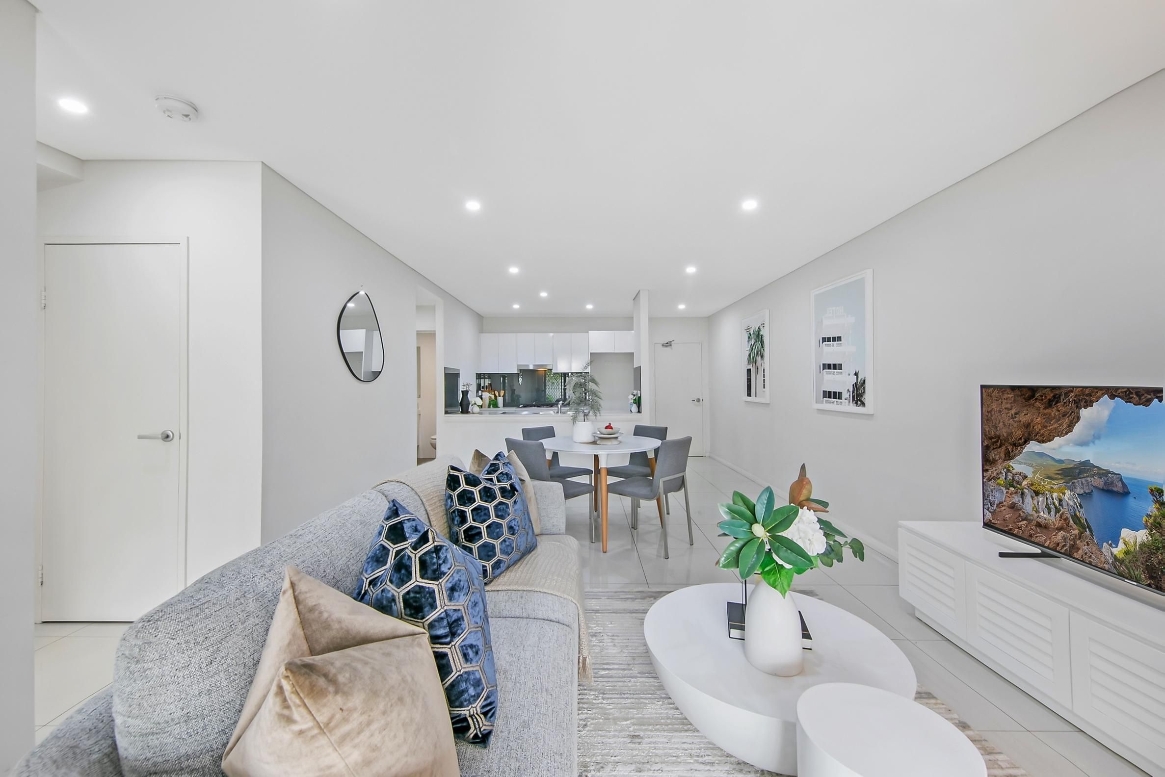 47/118 Adderton Road, Carlingford, NSW 2118 - Apartment for Sale - Ray ...