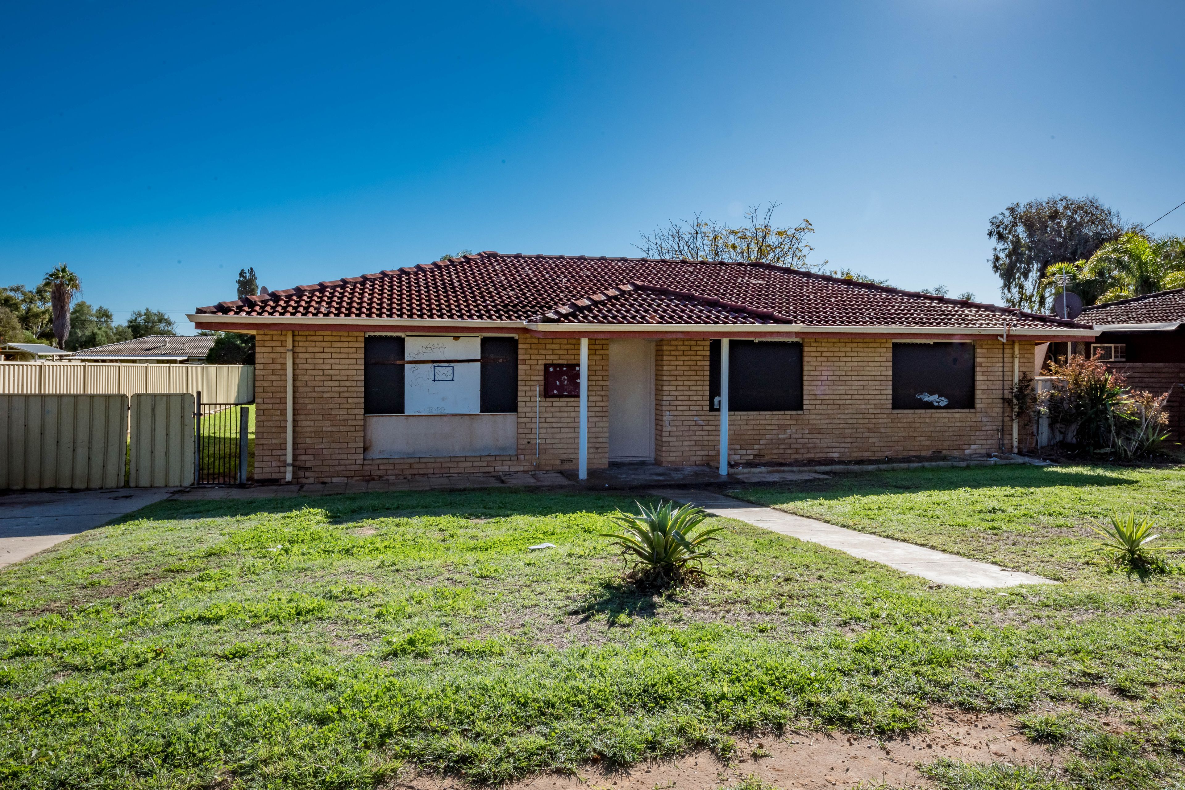 15 Sullivan Court, Spalding, WA 6530 - Sold House - Geraldton | Dongara