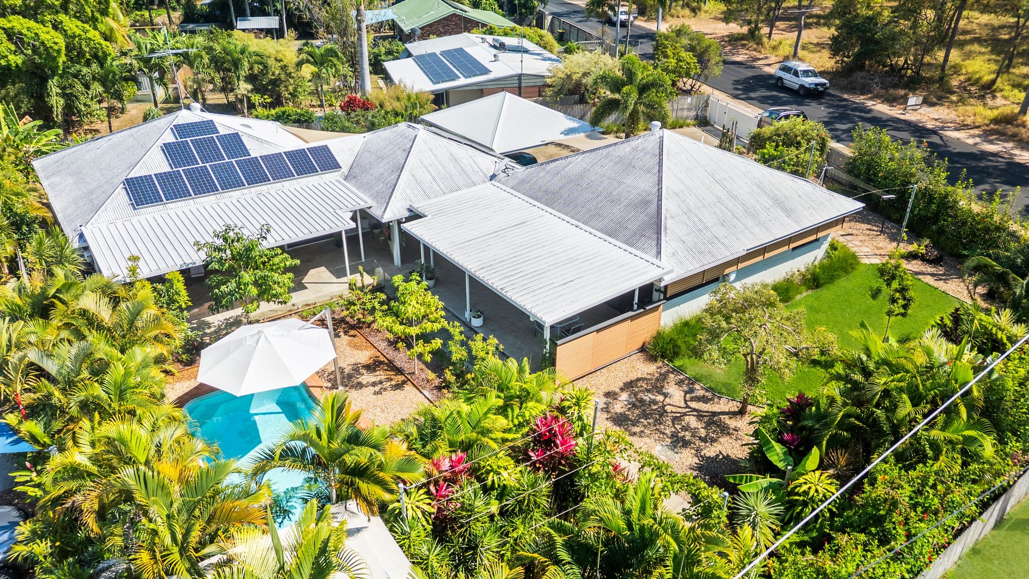 70 Sooning Street, Nelly Bay, QLD 4819 - DuplexSemi-detached for Sale ...