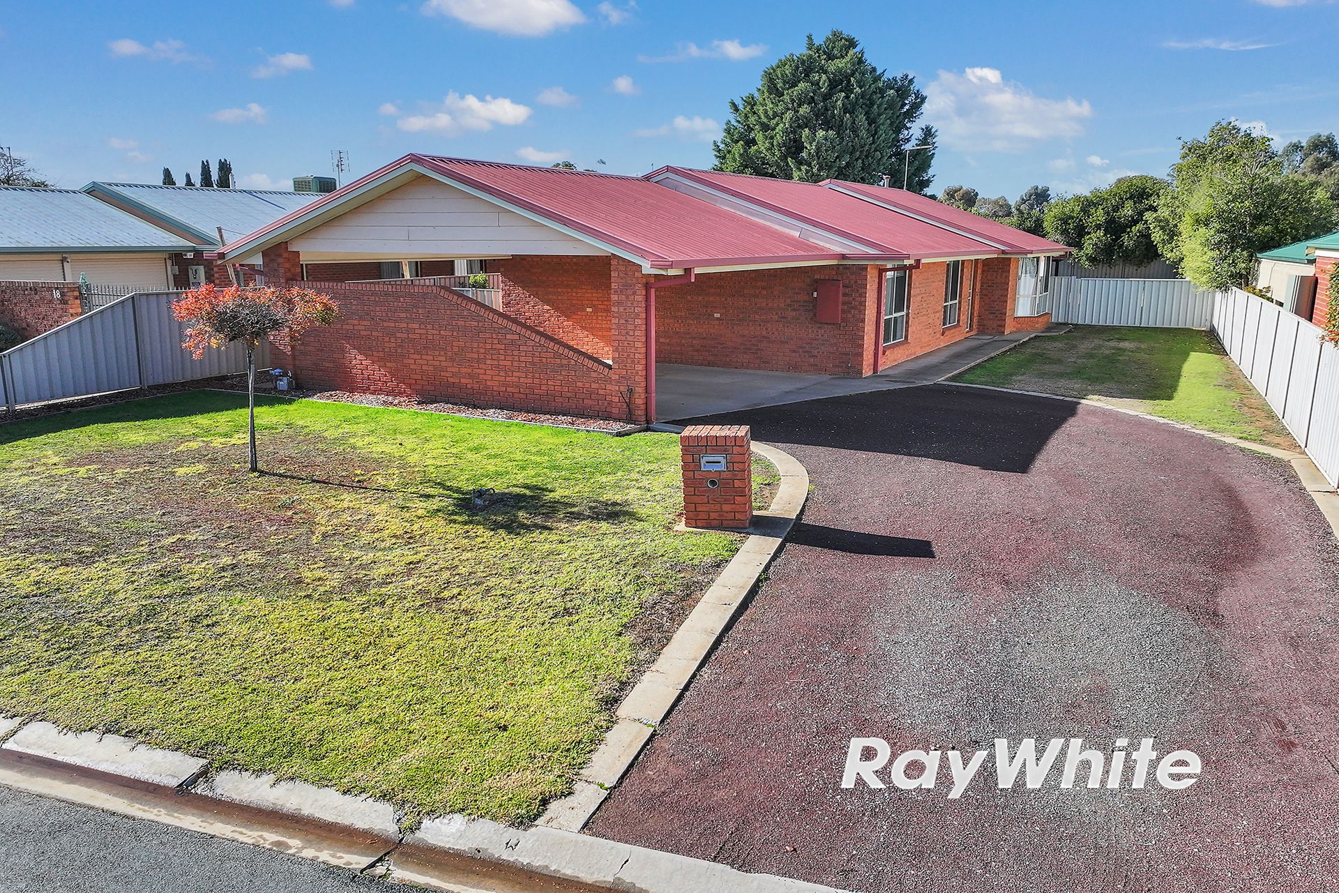 16 Illawarra Drive, Echuca, VIC 3564 - Sold House - Ray White Echuca