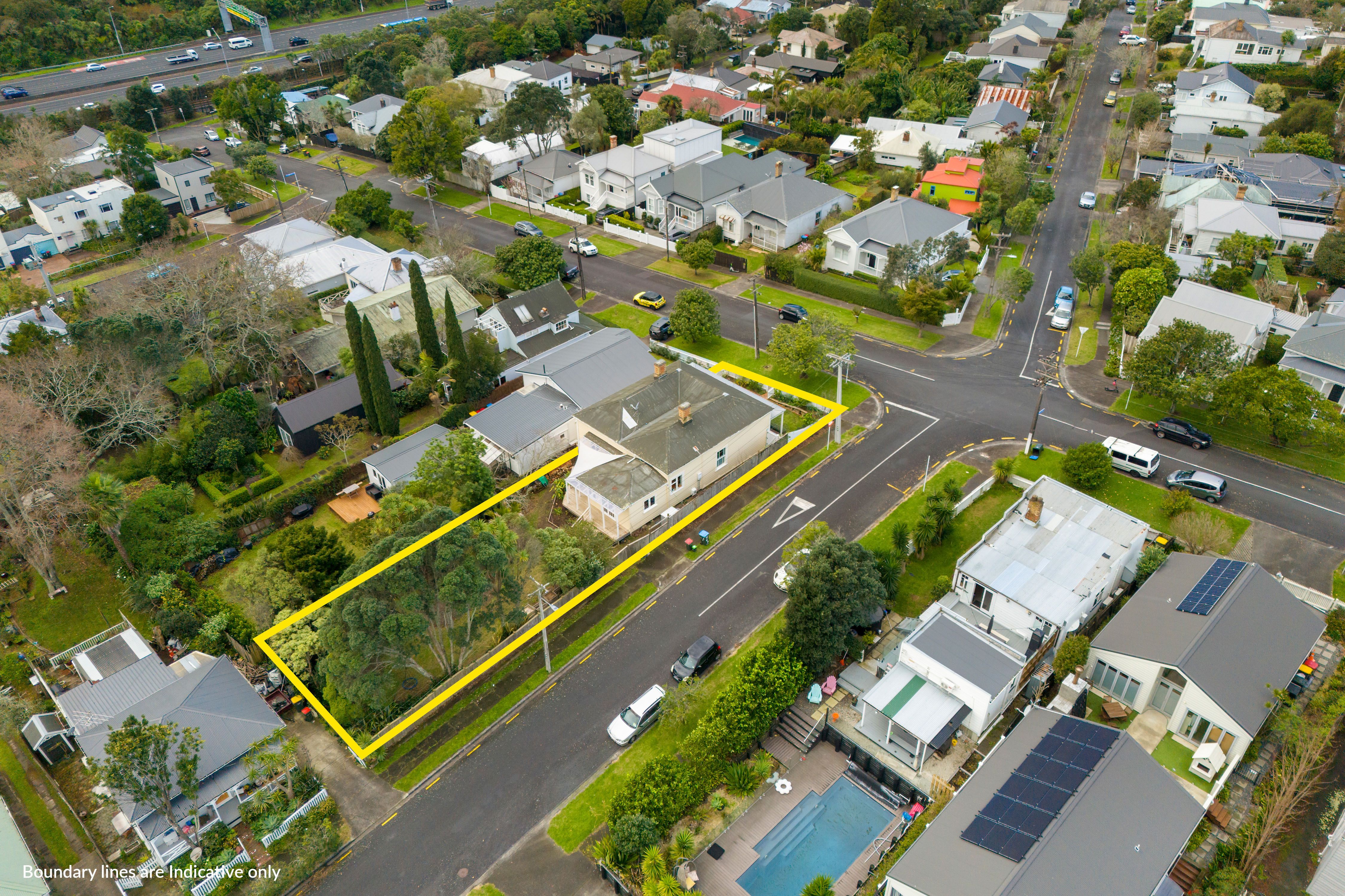 30 Kingsland Avenue, Kingsland, Auckland City 1021 - Sold House - Ray ...
