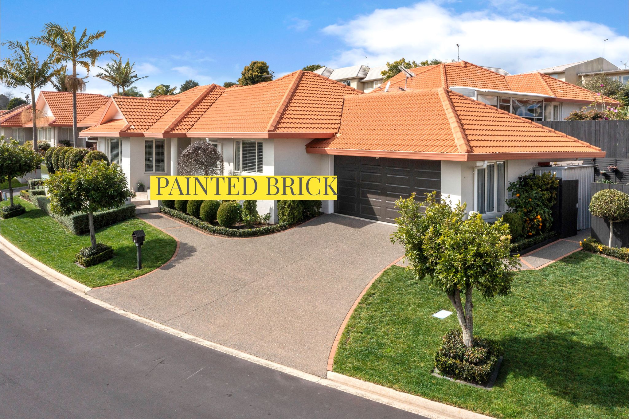 15 Gillett Place, Botany Downs, Manukau City 2014 - Sold House - Ray ...