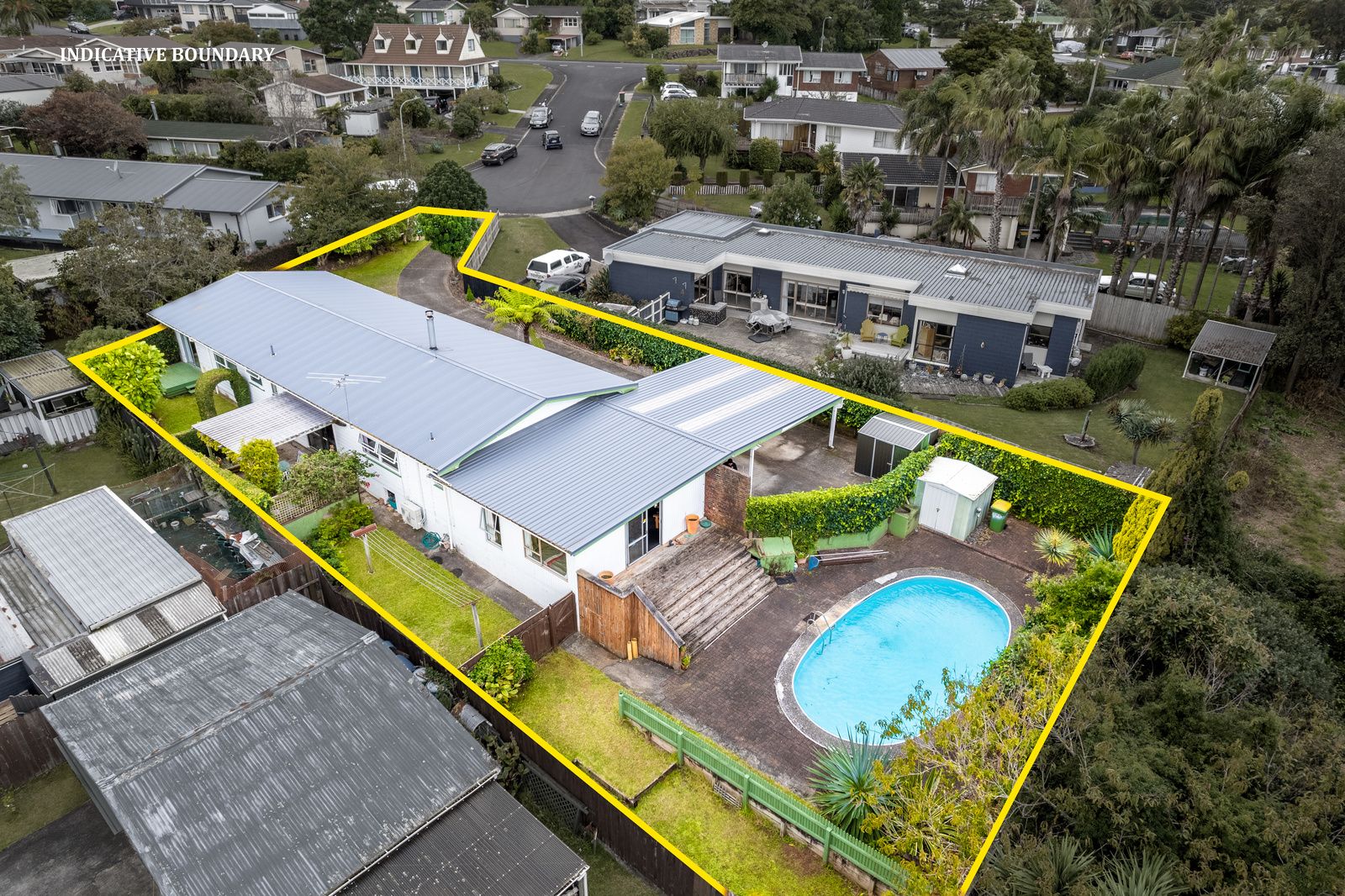 10 April Place, Papakura, Papakura 2110 - Sold House - Real Estate ...