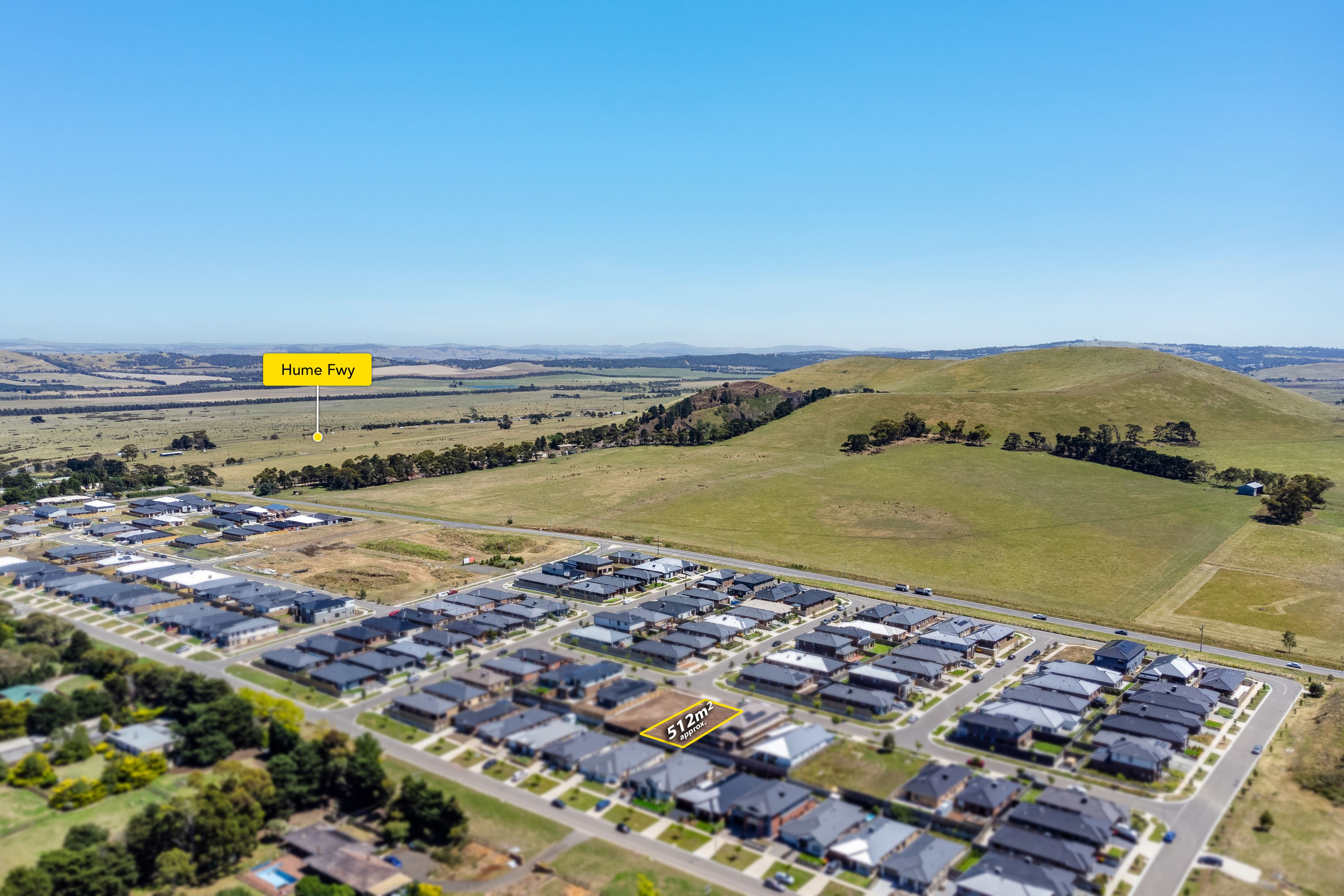12 Kookaburra Way, Beveridge, VIC 3753 - Sold Land - Ray White Craigieburn