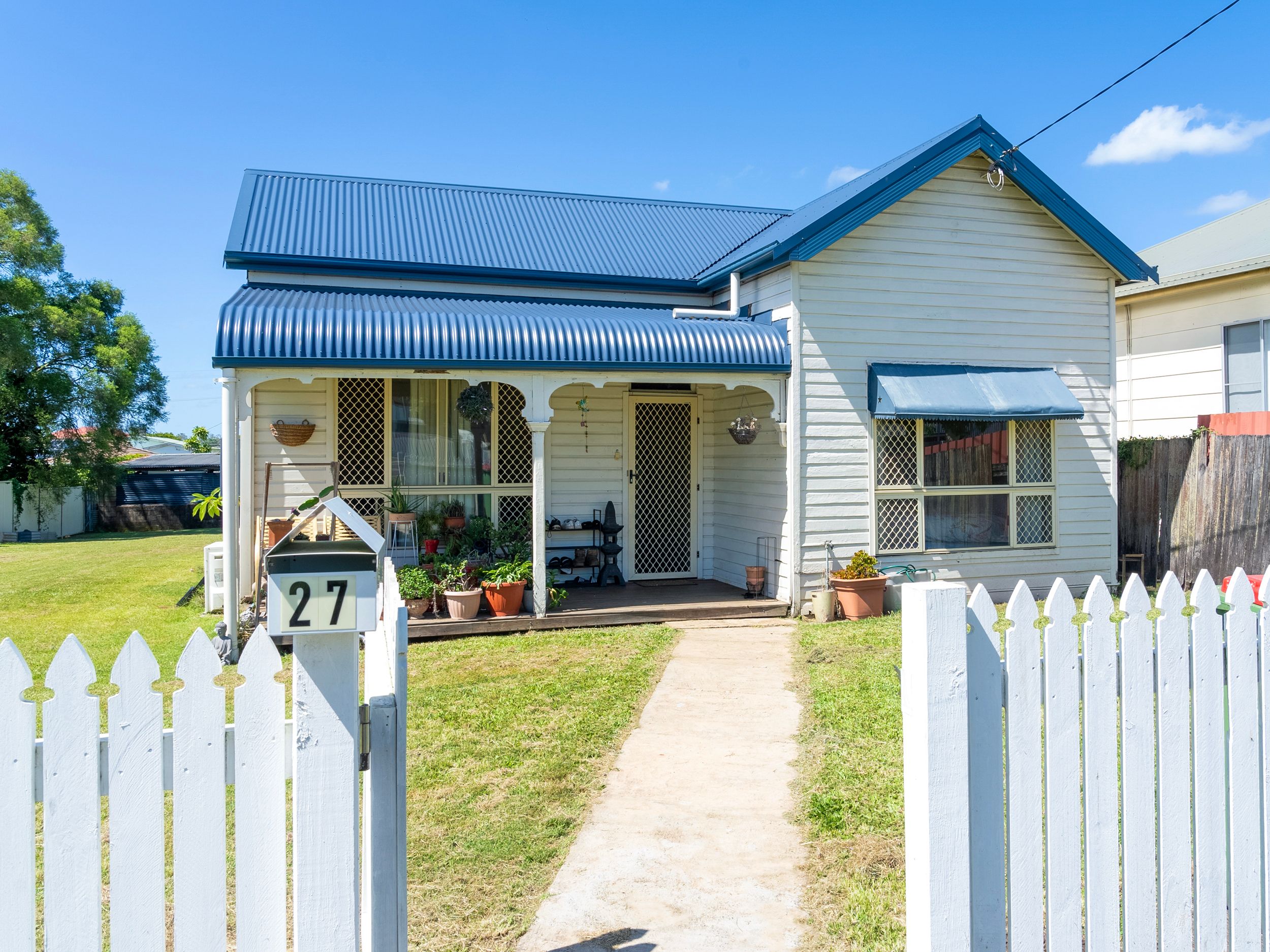 Ray White Lismore